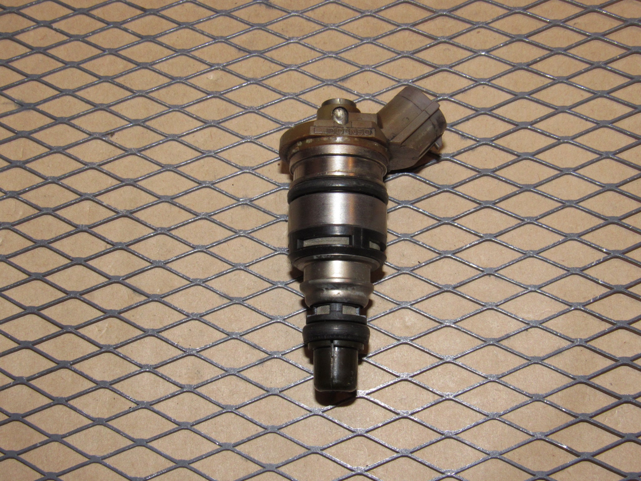 93 94 95 Mazda RX7 OEM Primary Fuel Injector – Autopartone