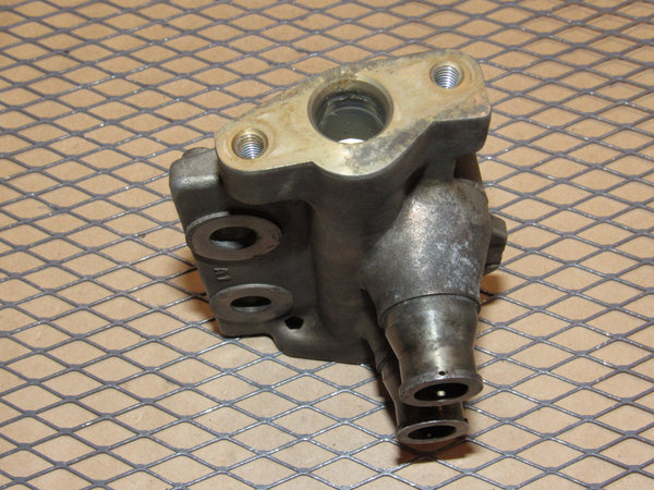 93 94 95 Mazda RX7 OEM Primary Fuel Rail – Autopartone.com