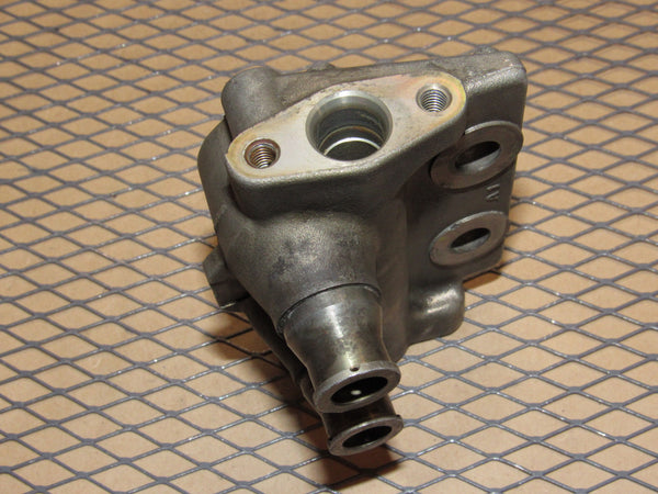 93 94 95 Mazda RX7 OEM Primary Fuel Rail – Autopartone.com