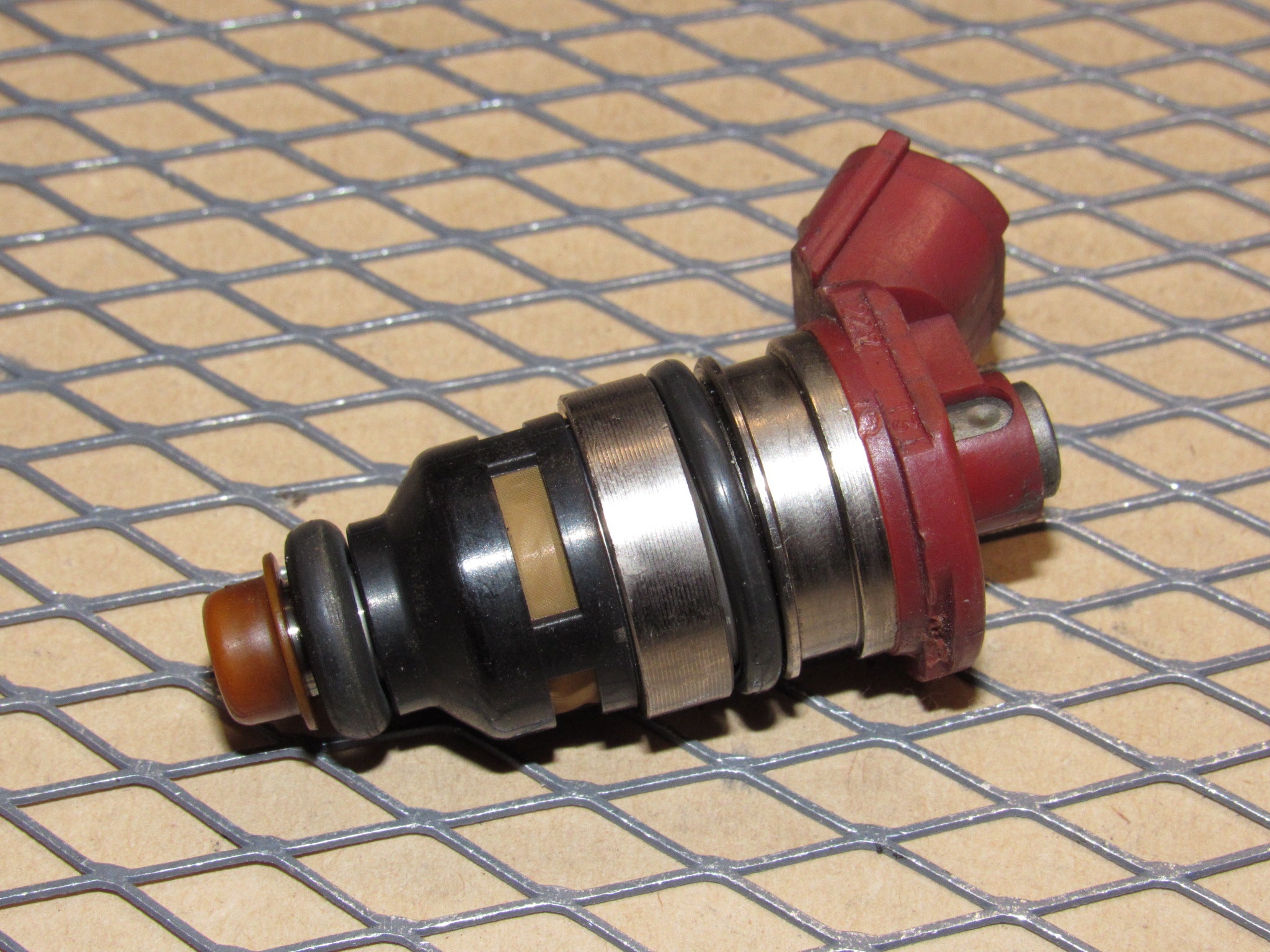 93 94 95 Mazda RX7 OEM Secondary Fuel Injector – Autopartone.com