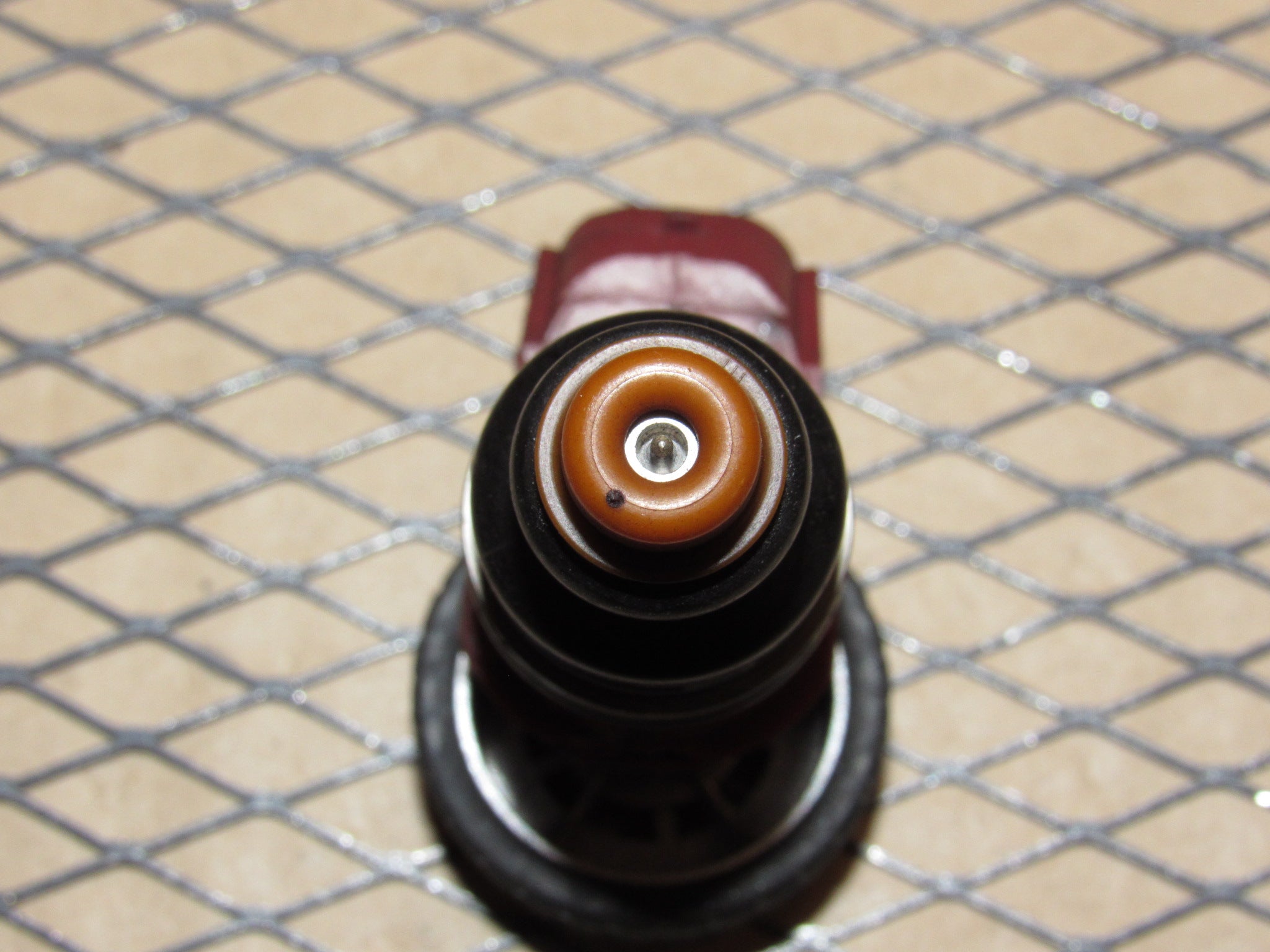 93 94 95 Mazda RX7 OEM Secondary Fuel Injector – Autopartone.com