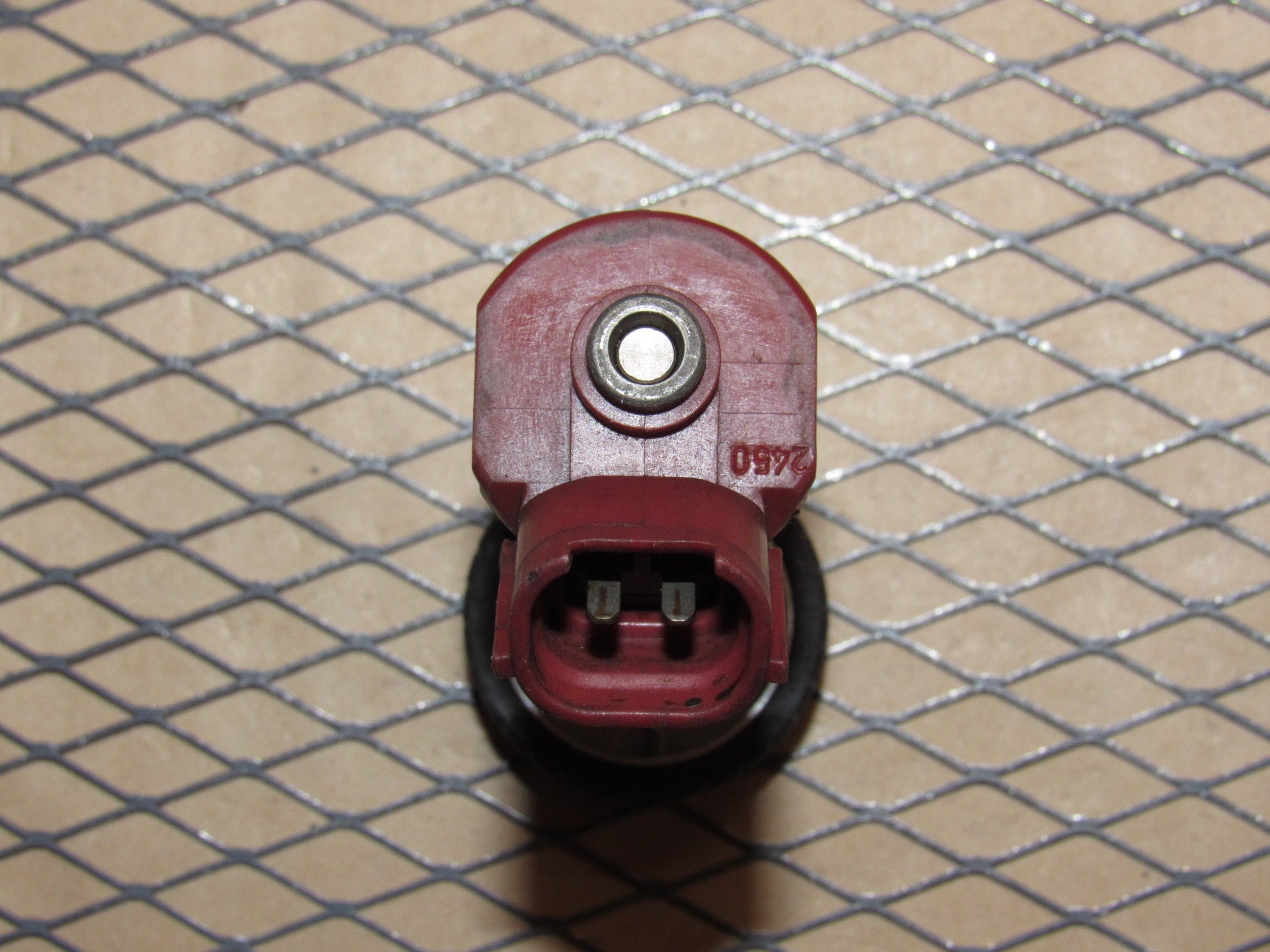 93 94 95 Mazda RX7 OEM Secondary Fuel Injector – Autopartone.com