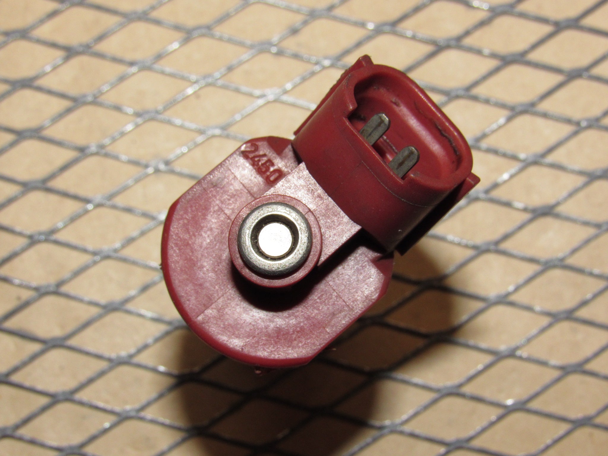 93 94 95 Mazda RX7 OEM Secondary Fuel Injector – Autopartone.com