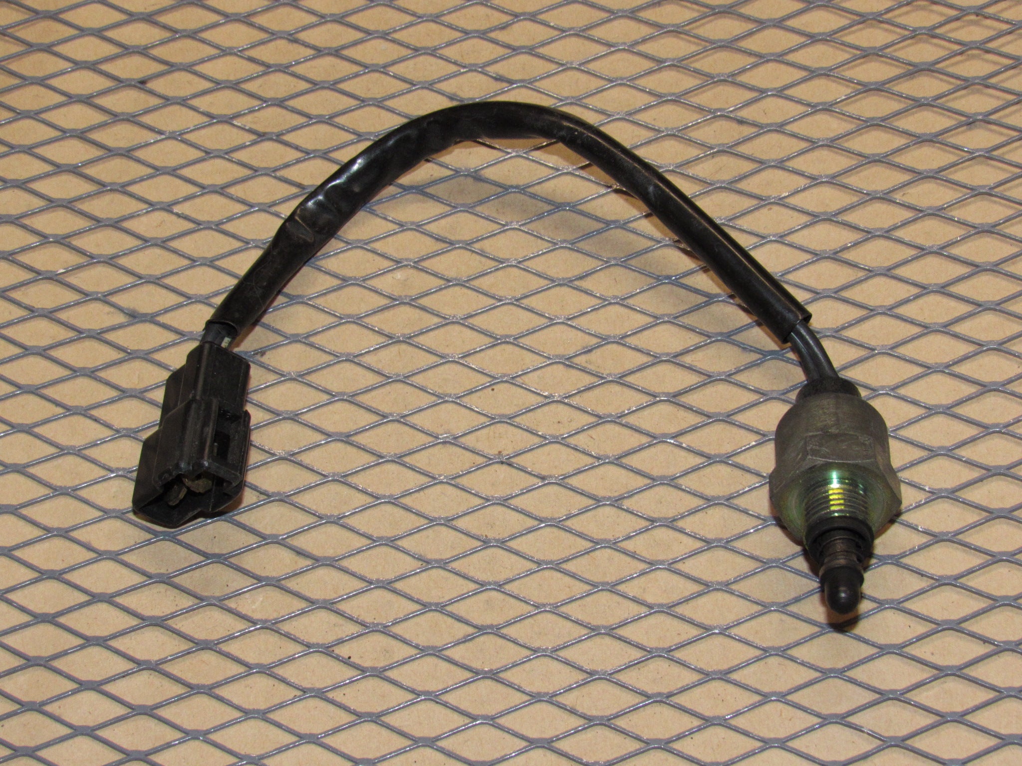 93 94 95 Mazda RX7 OEM Air Control Valve Switch Sensor – Autopartone.com