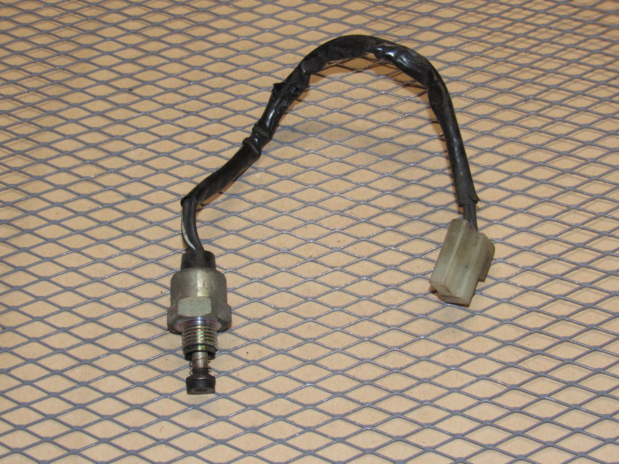 93 94 95 Mazda RX7 OEM Air Control Valve Switch Sensor – Autopartone.com