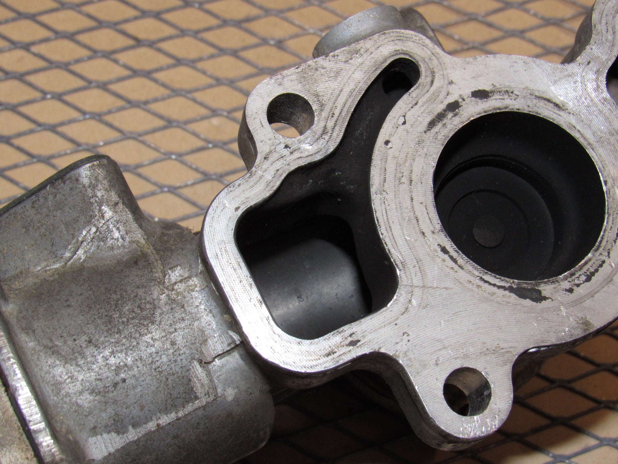 93 94 95 Mazda RX7 OEM Air Control Valve – Autopartone