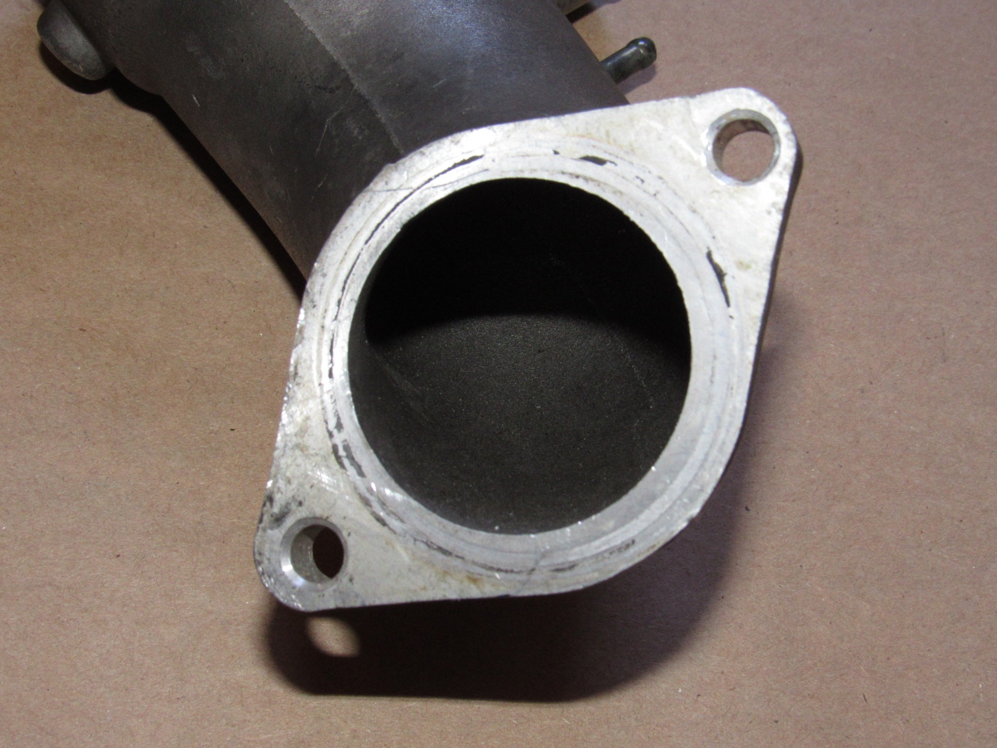 93 94 95 Mazda RX7 OEM Intake Air Intercooler Turbo Pipe Elbow ...