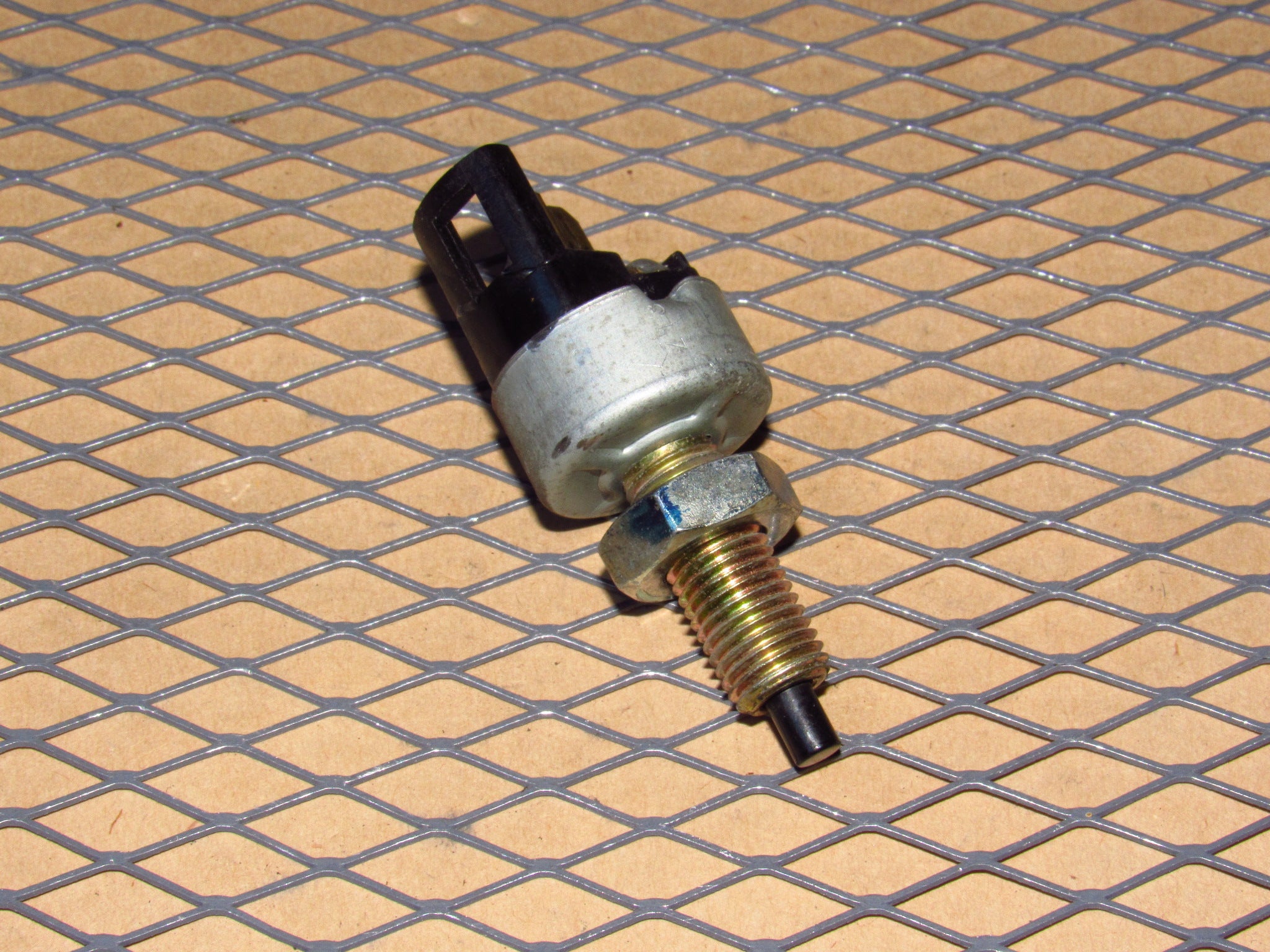 86-88 Mazda RX7 OEM Brake Light Pedal Switch – Autopartone.com