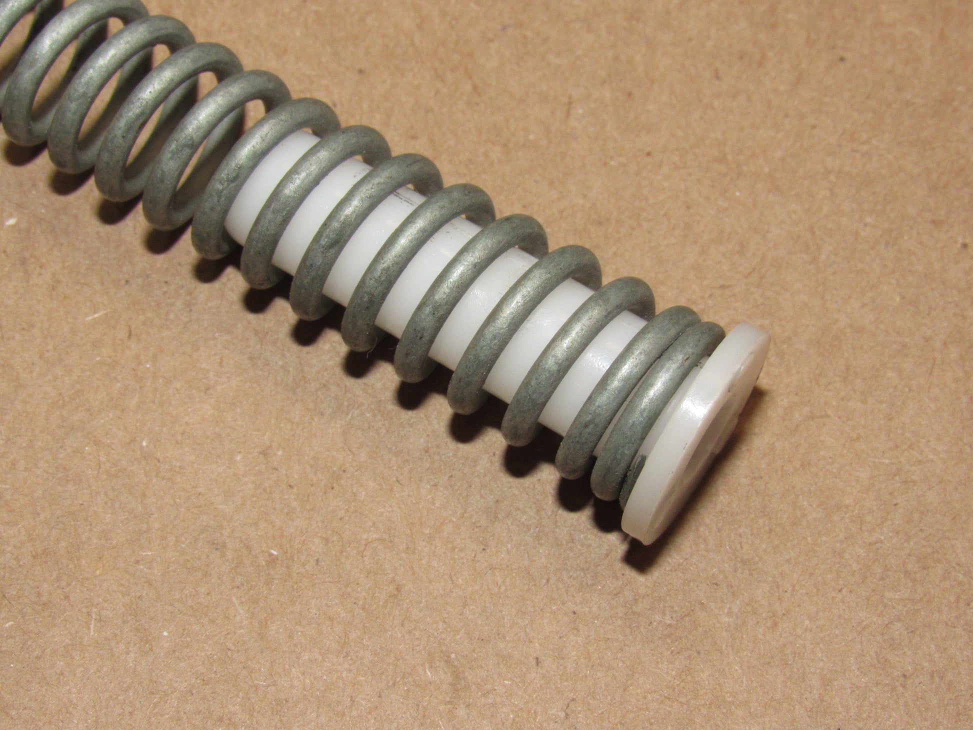 05-13 Chevrolet Corvette OEM Steering Column Tilt Tension Spring Guide ...