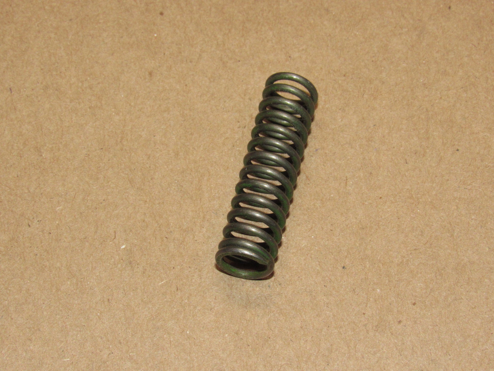 05-13 Chevrolet Corvette OEM Steering Column Tilt Tension Spring ...