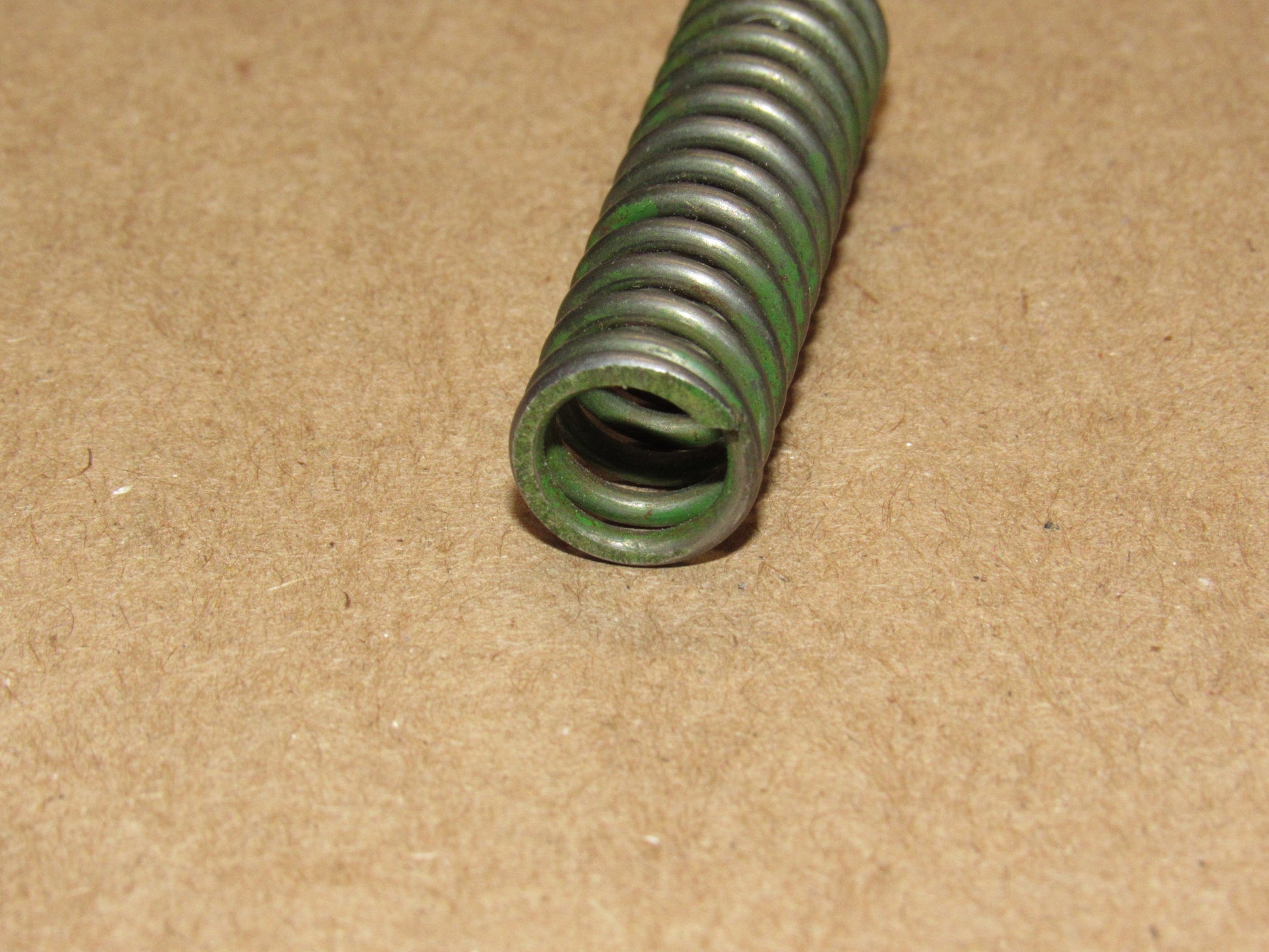 05-13 Chevrolet Corvette OEM Steering Column Tilt Tension Spring ...