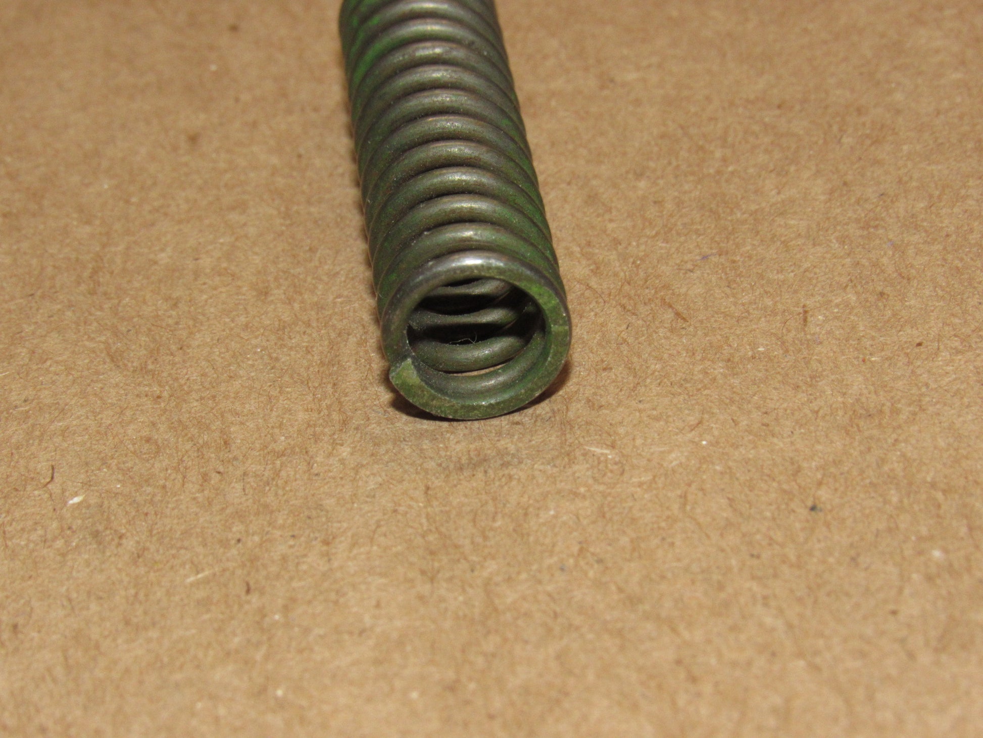 05-13 Chevrolet Corvette OEM Steering Column Tilt Tension Spring ...