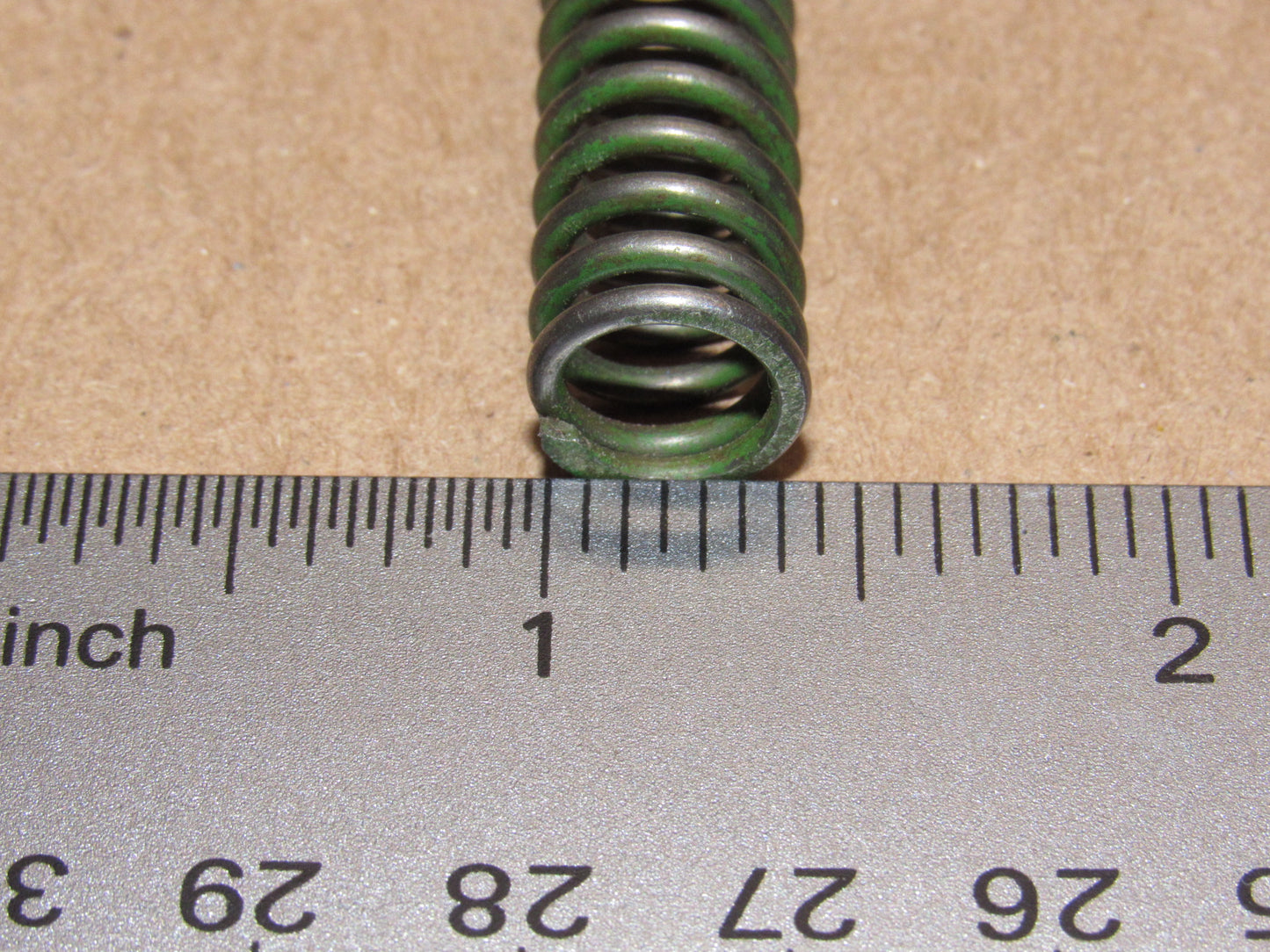 05-13 Chevrolet Corvette OEM Steering Column Tilt Tension Spring ...