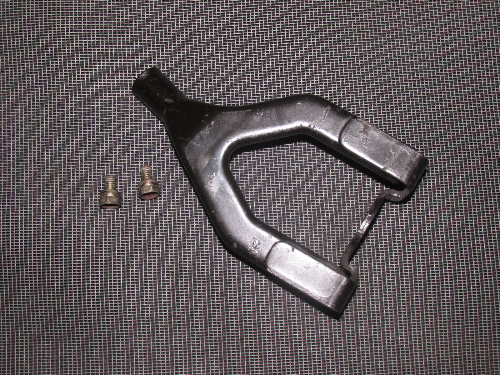 96 97 98 99 00 Honda Civic OEM AT Transmission Shifter Cable Holder Mo ...