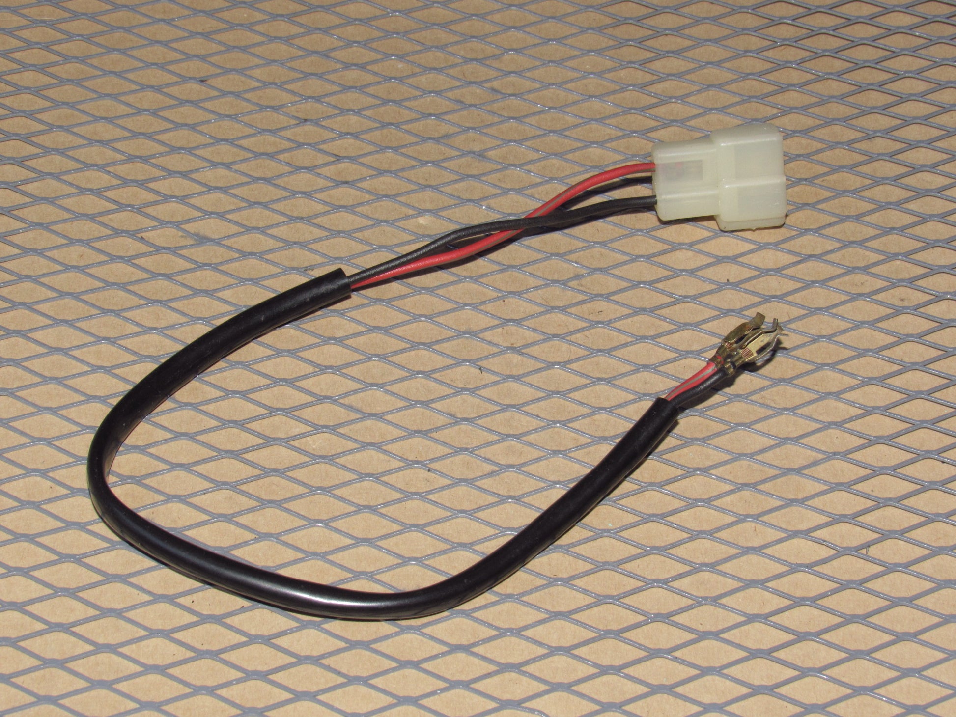 79-85 Mazda RX7 OEM Side Marker Light Wiring Harness Connector ...