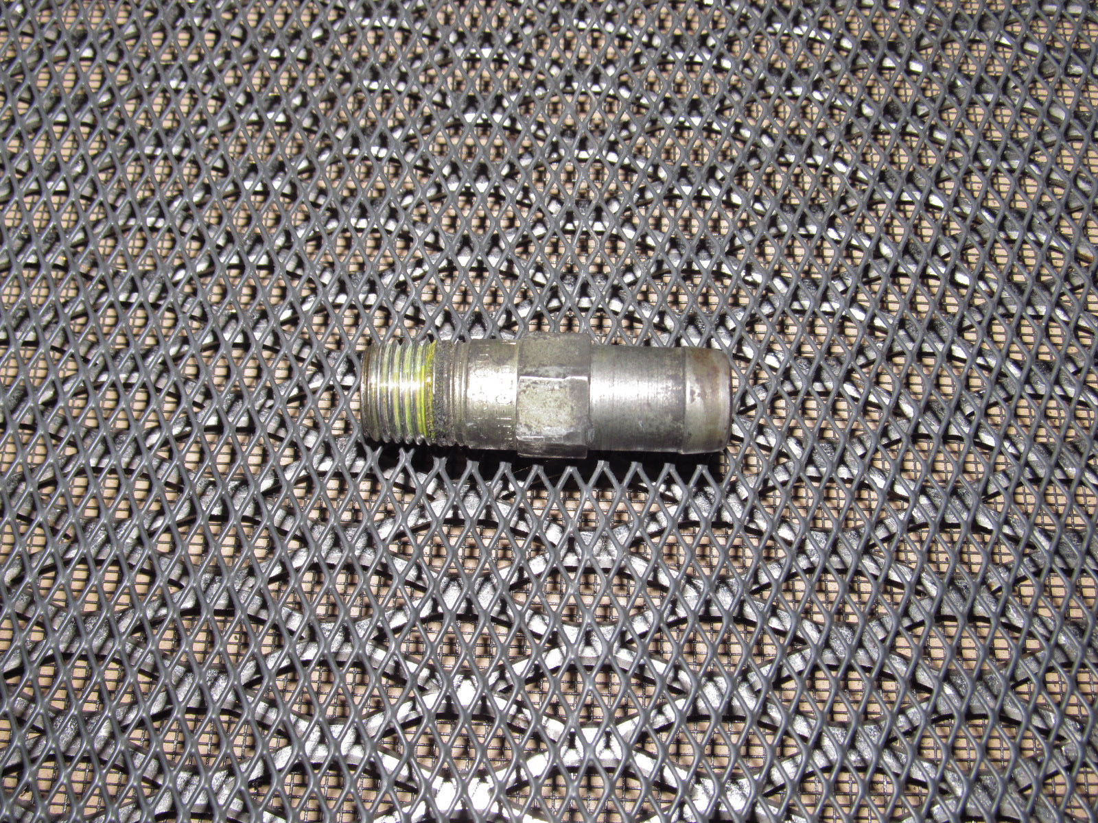 88 89 90 91 Honda CRX 1.5L OEM D15B2 PCV Check Valve – Autopartone