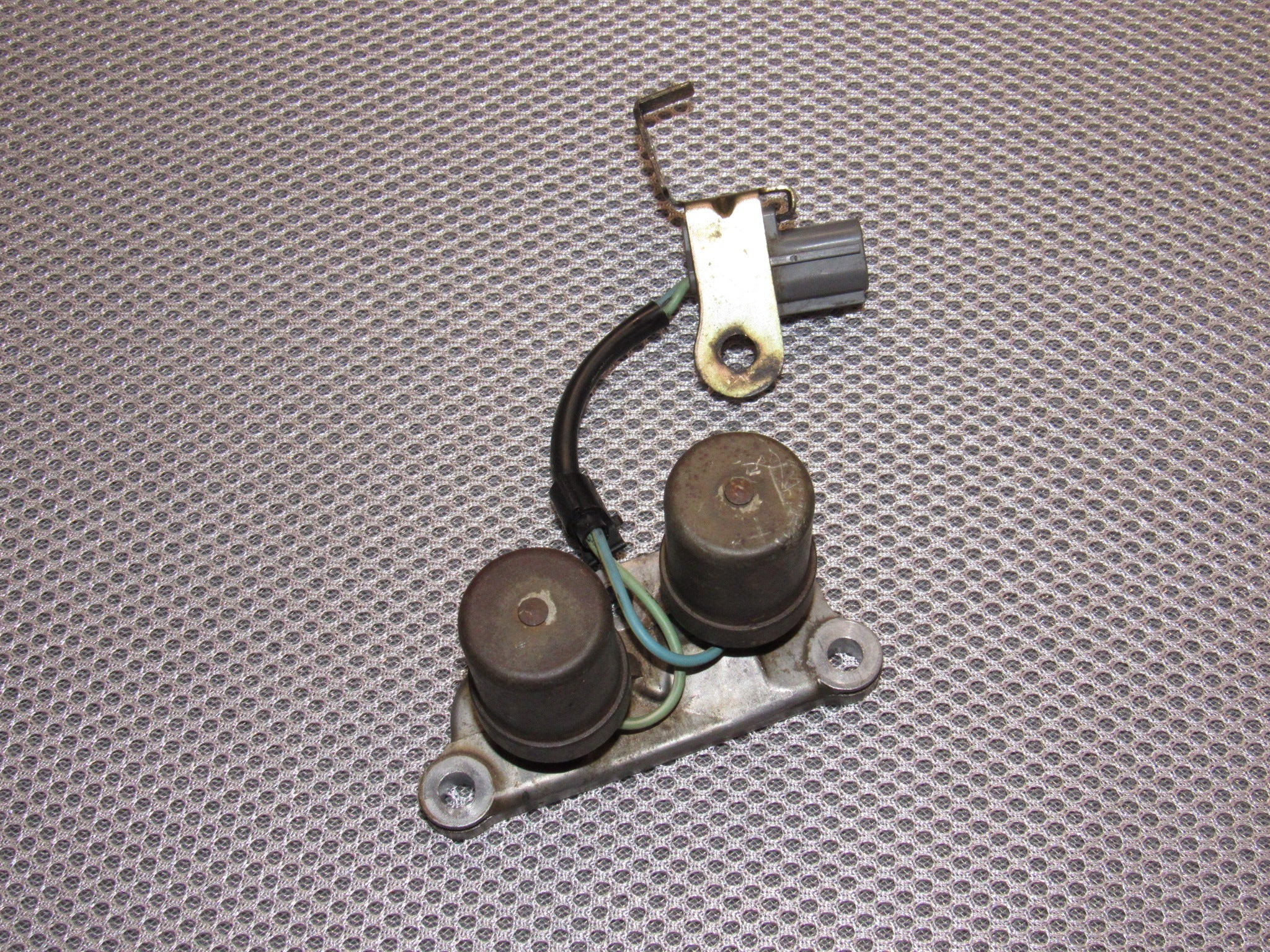 00 01 Acura Integra OEM A/T Shift Control Solenoid Valve Assembly ...