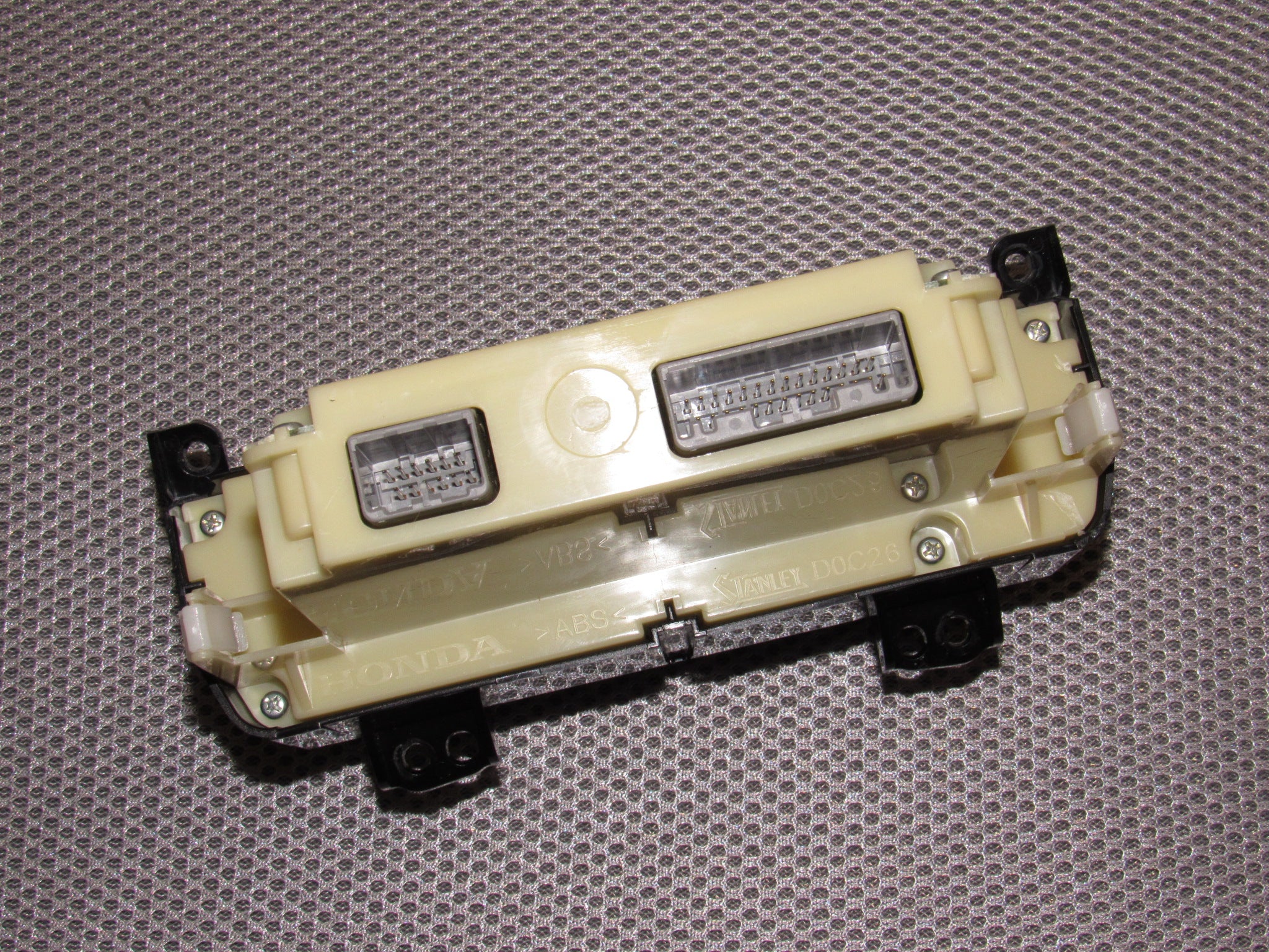 13 14 15 Acura RDX OEM HVAC Temperature A/C Heater Climate Control Uni ...