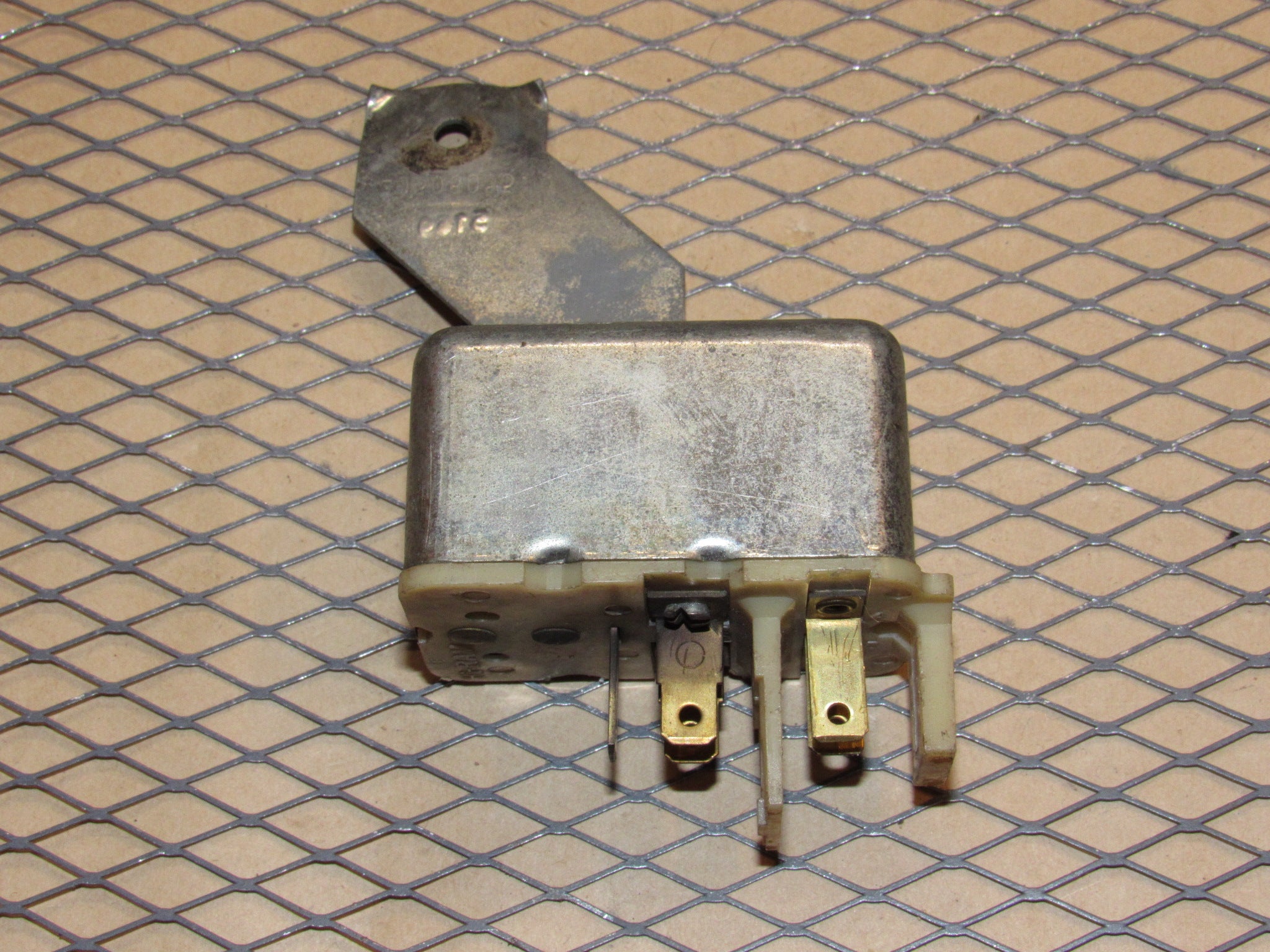 82 83 84 85 86 87 Chevrolet El Camino OEM Power Door Lock Relay ...