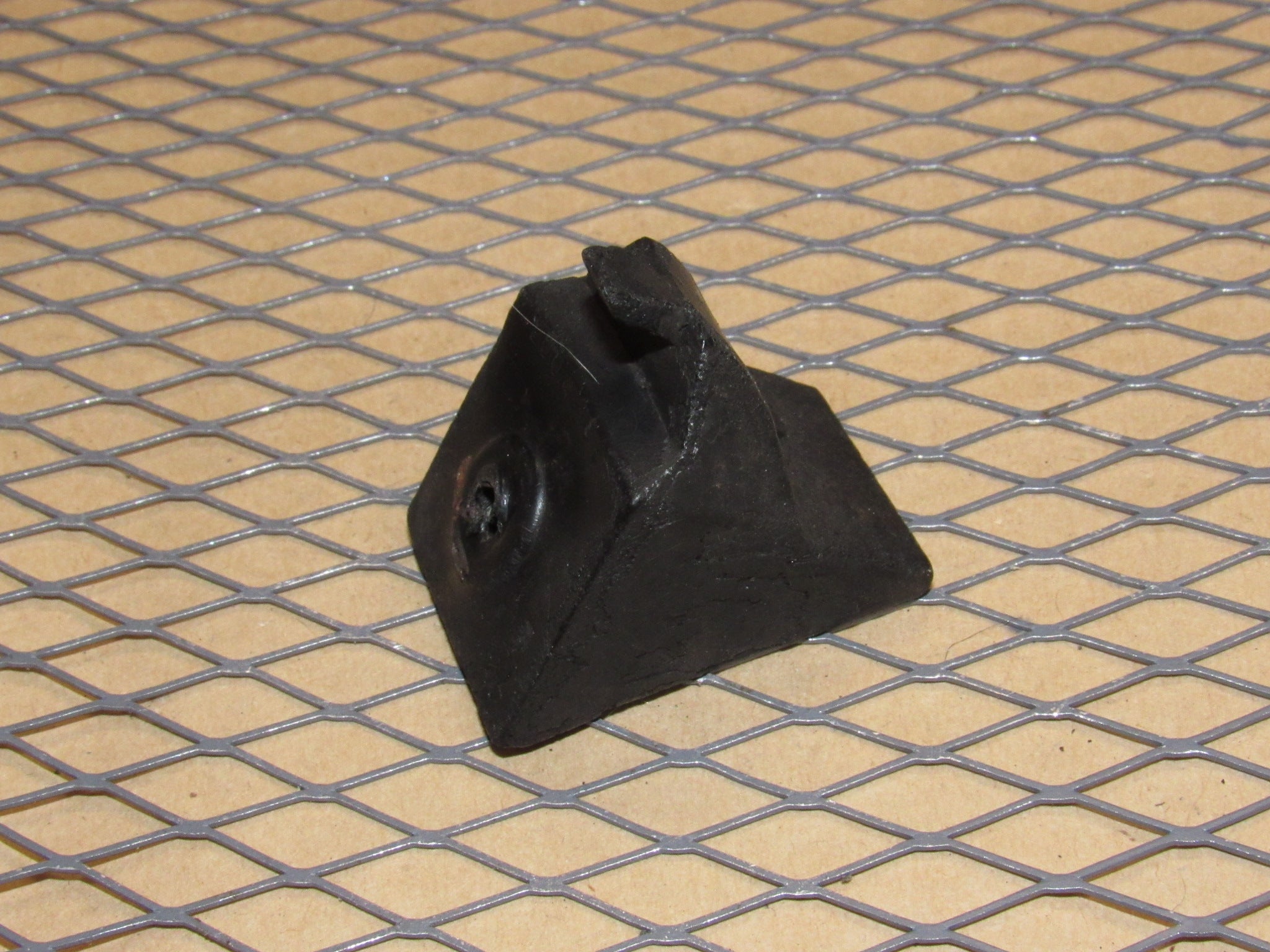 78-87 Chevrolet El Camino OEM Front Windshield Wiper Stopper – Autopartone