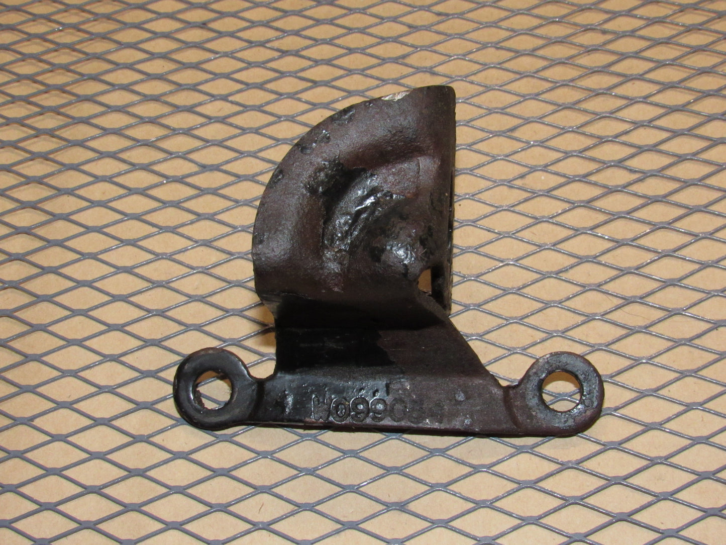 93-02 Pontiac Firebird OEM A/T Shifter Cable Holder Retainer Mounting ...