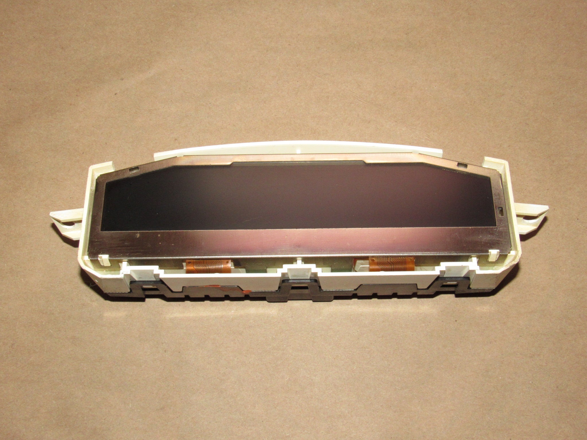 03 04 05 06 Saab 9-3 OEM Dash Information Display Center – Autopartone