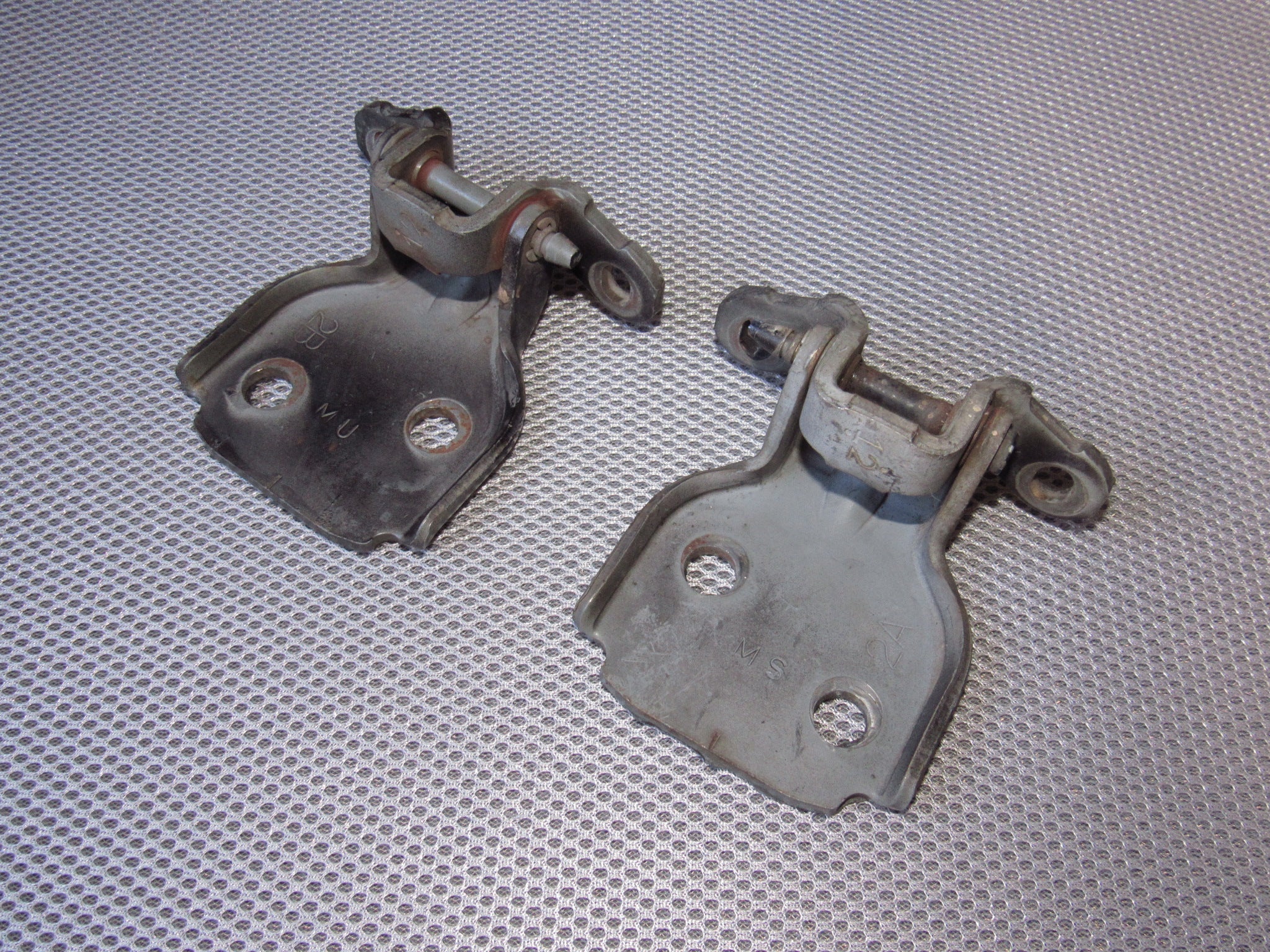 88-91 Honda CRX OEM Door Hinges – Autopartone