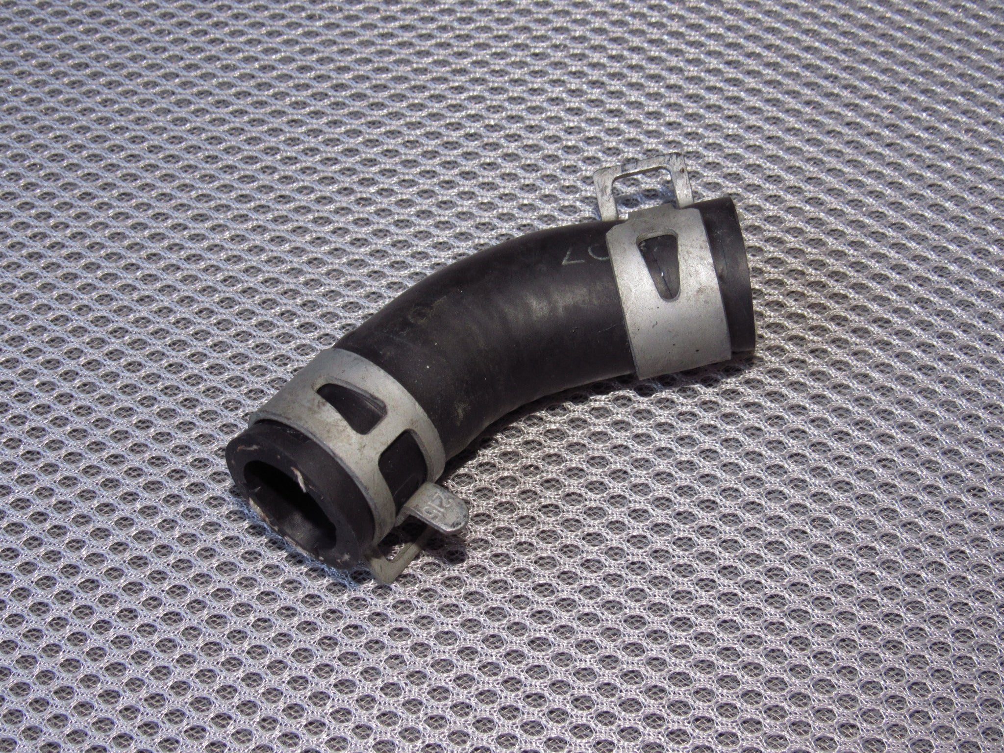 88-91 Honda CRX OEM Heater Core Coolant Bypass Valve Hose – Autopartone