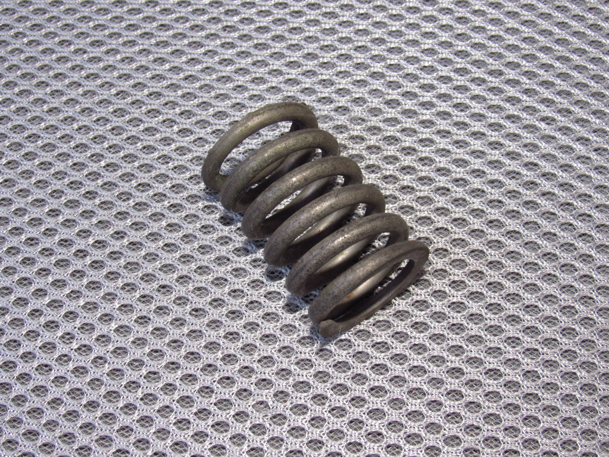 88-91 Honda CRX OEM Exhaust Pipe Flange Spring – Autopartone
