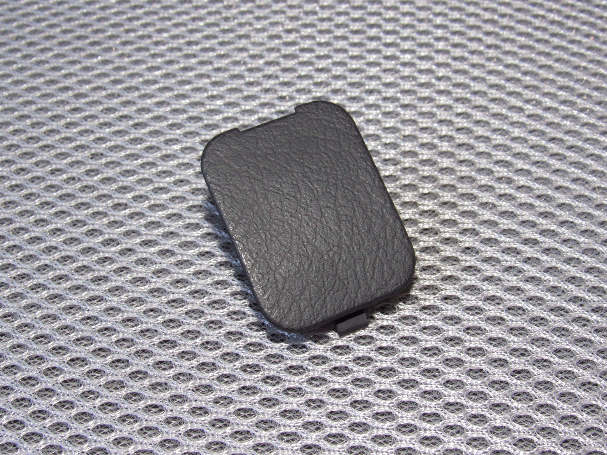 88-91 Honda CRX OEM Speedometer Cluster Cover Filler Trim Cap – Autopartone