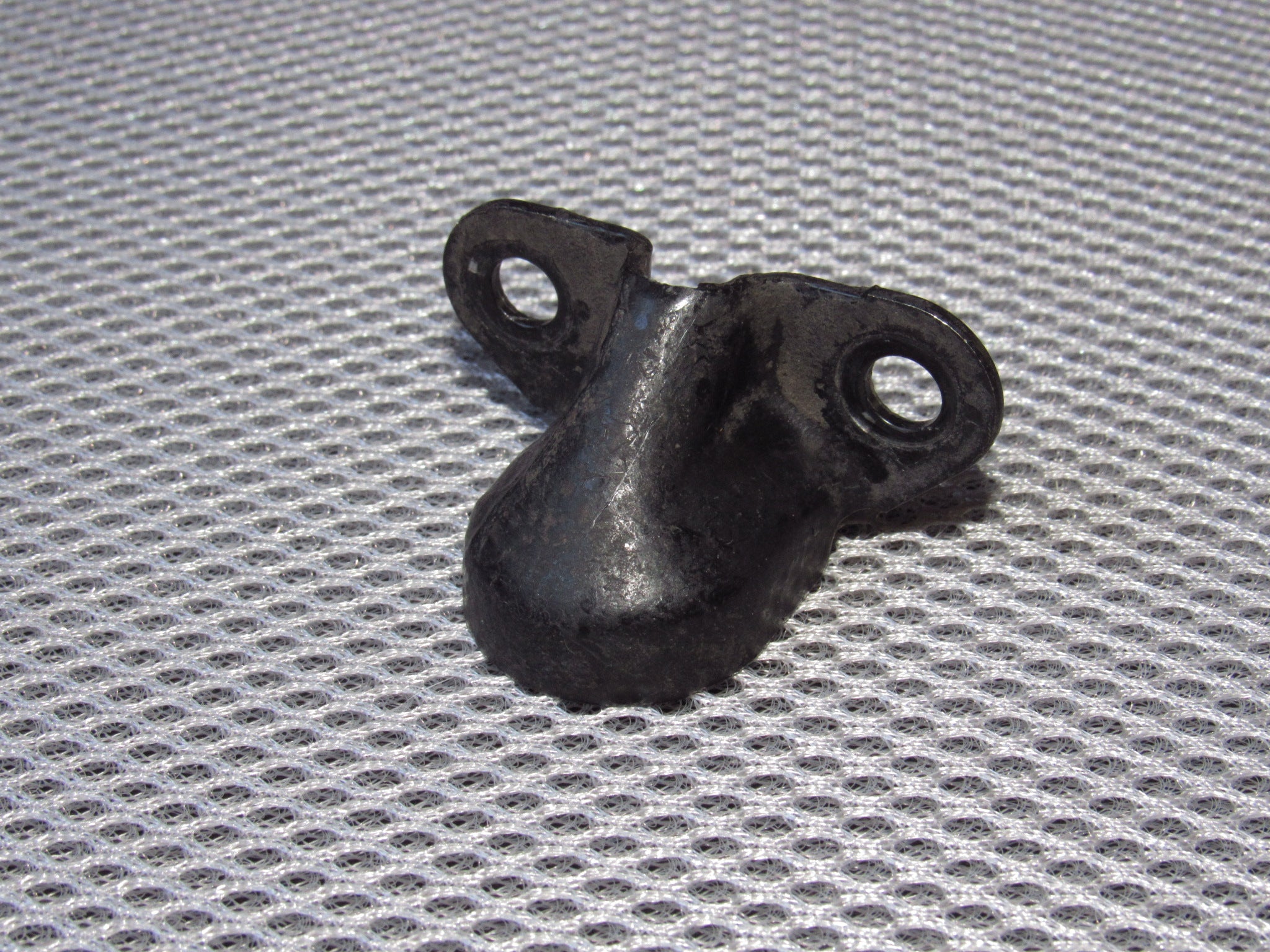 88-91 Honda CRX OEM Spindle Upper Knuckle Joint Dust Cover – Autopartone