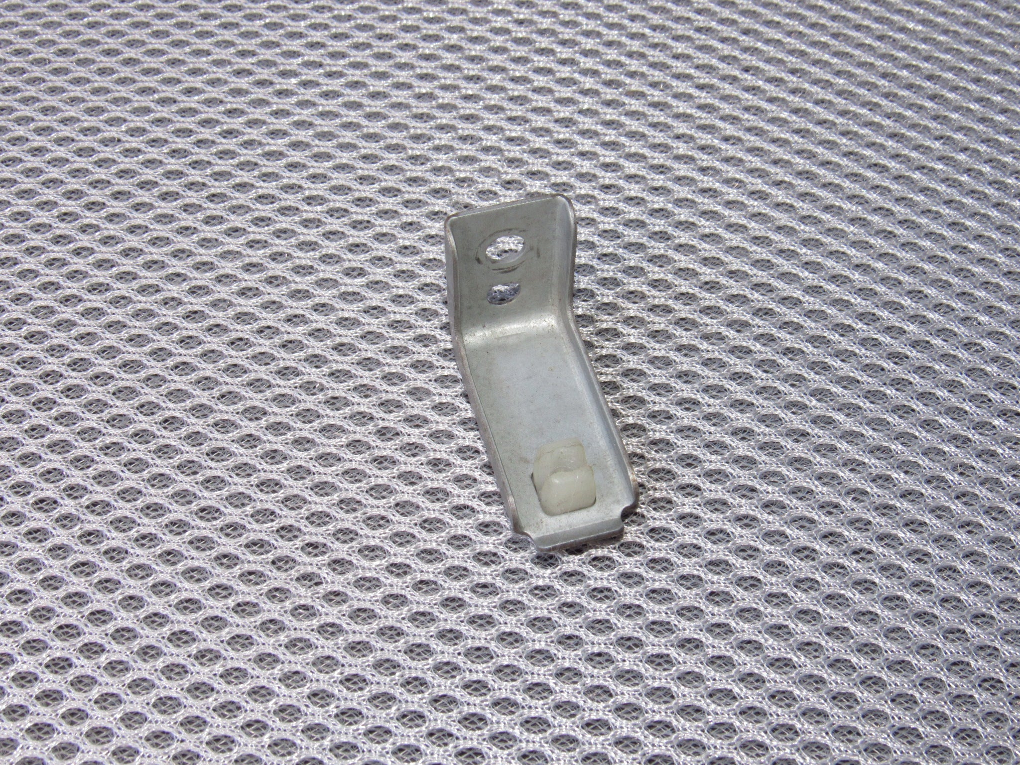 88-91 Honda CRX OEM Speedometer Cluster Cover Lower Mounting Bracket ...