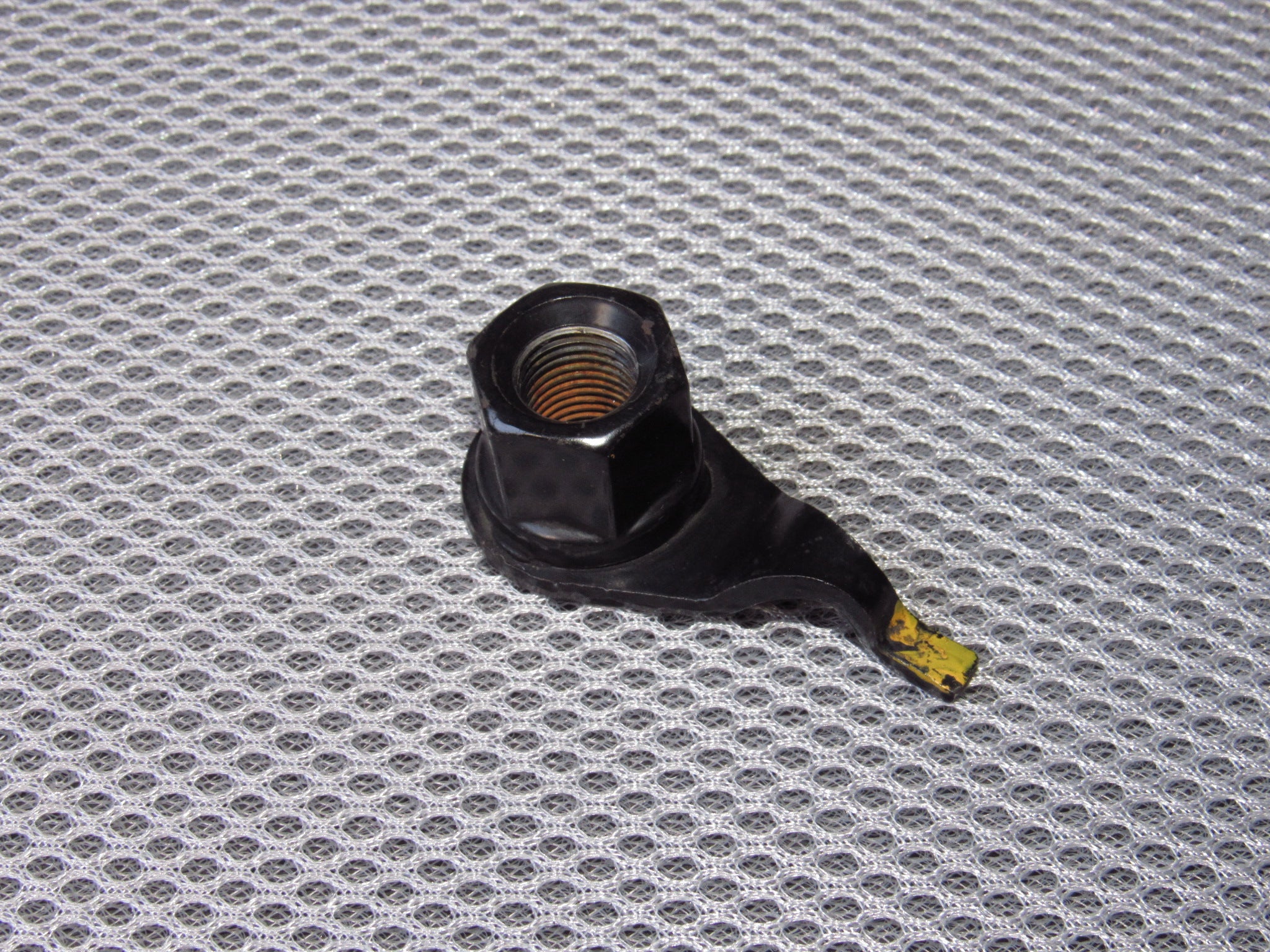 88-91 Honda CRX OEM Front Motor Mount Mounting Nut – Autopartone