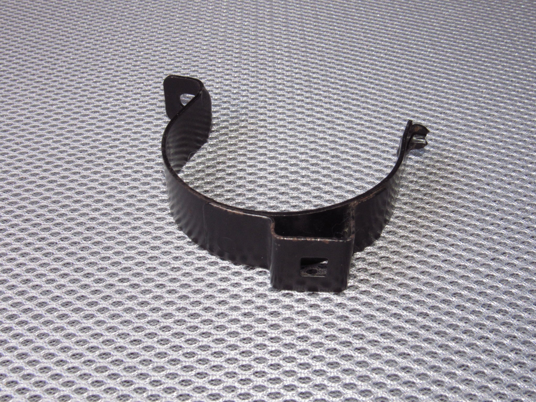 88-91 Honda CRX OEM Fuel Filter Retainer Bracket – Autopartone