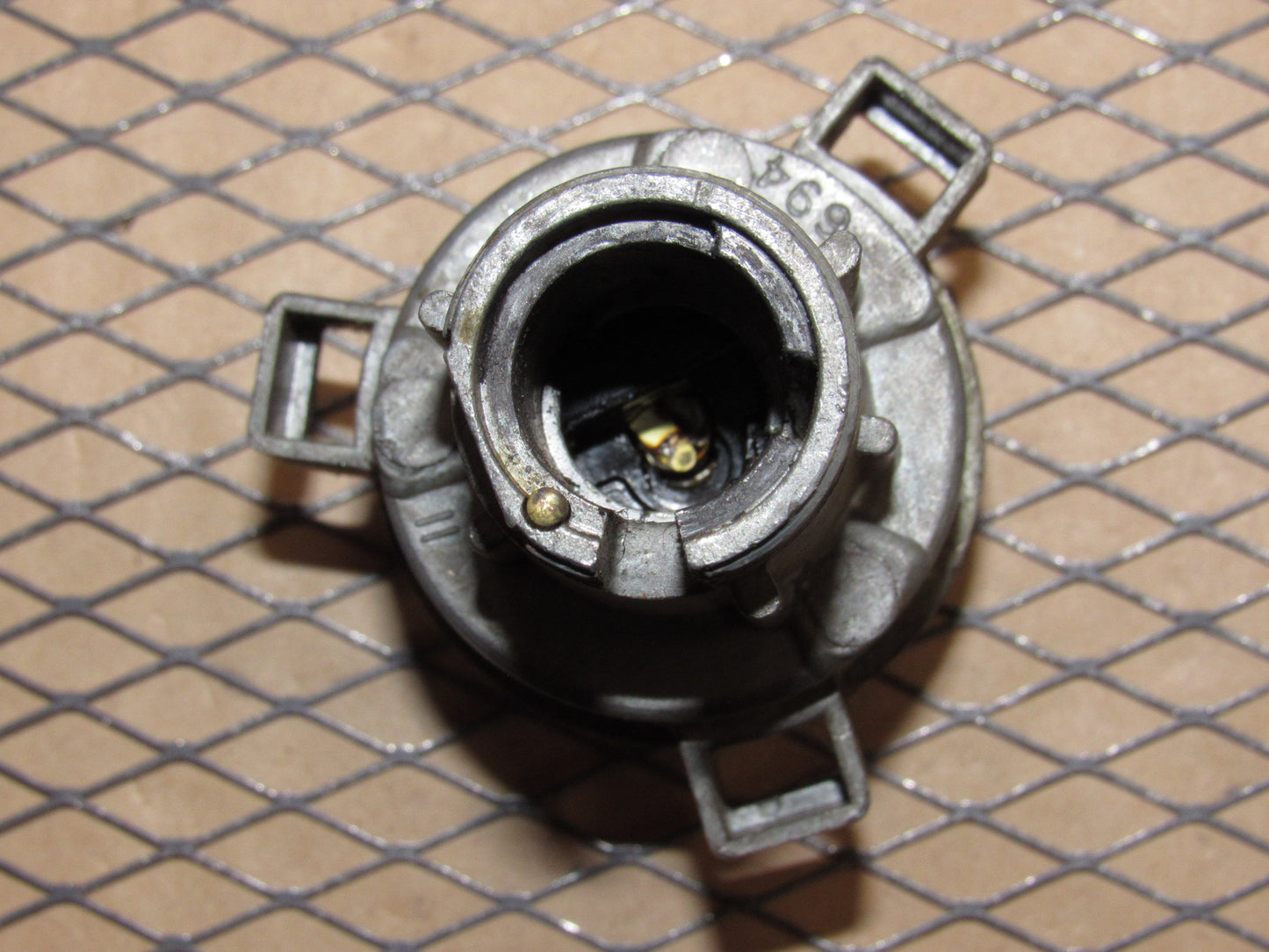 68 Chevrolet Camaro Ignition Switch – Autopartone