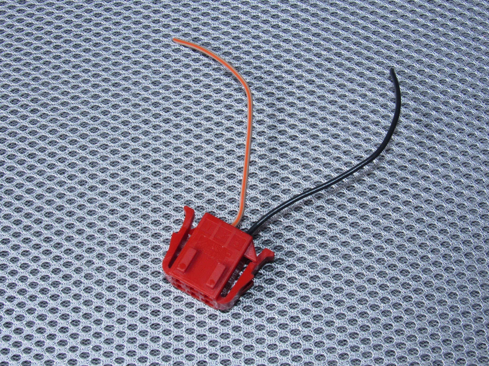 01-07 Ford Escape OEM Dash Light illumination Dimmer Switch Pigtail Ha ...