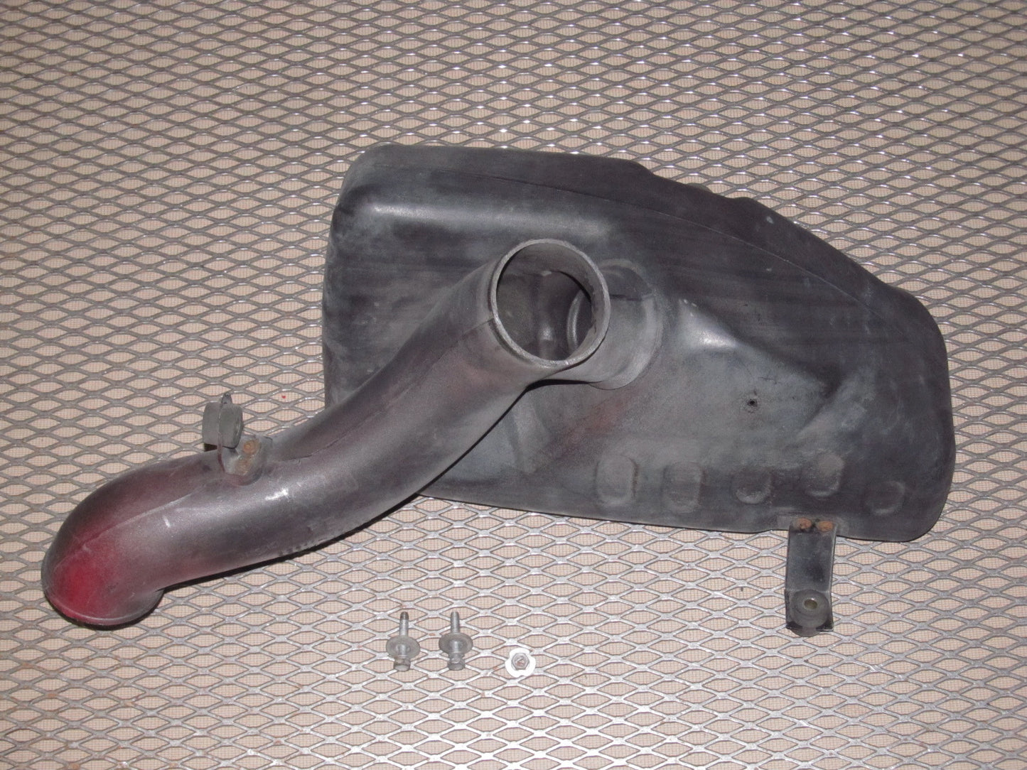 91 92 93 94 95 Toyota MR2 OEM Intake Air Resonator Reservoir Tank ...