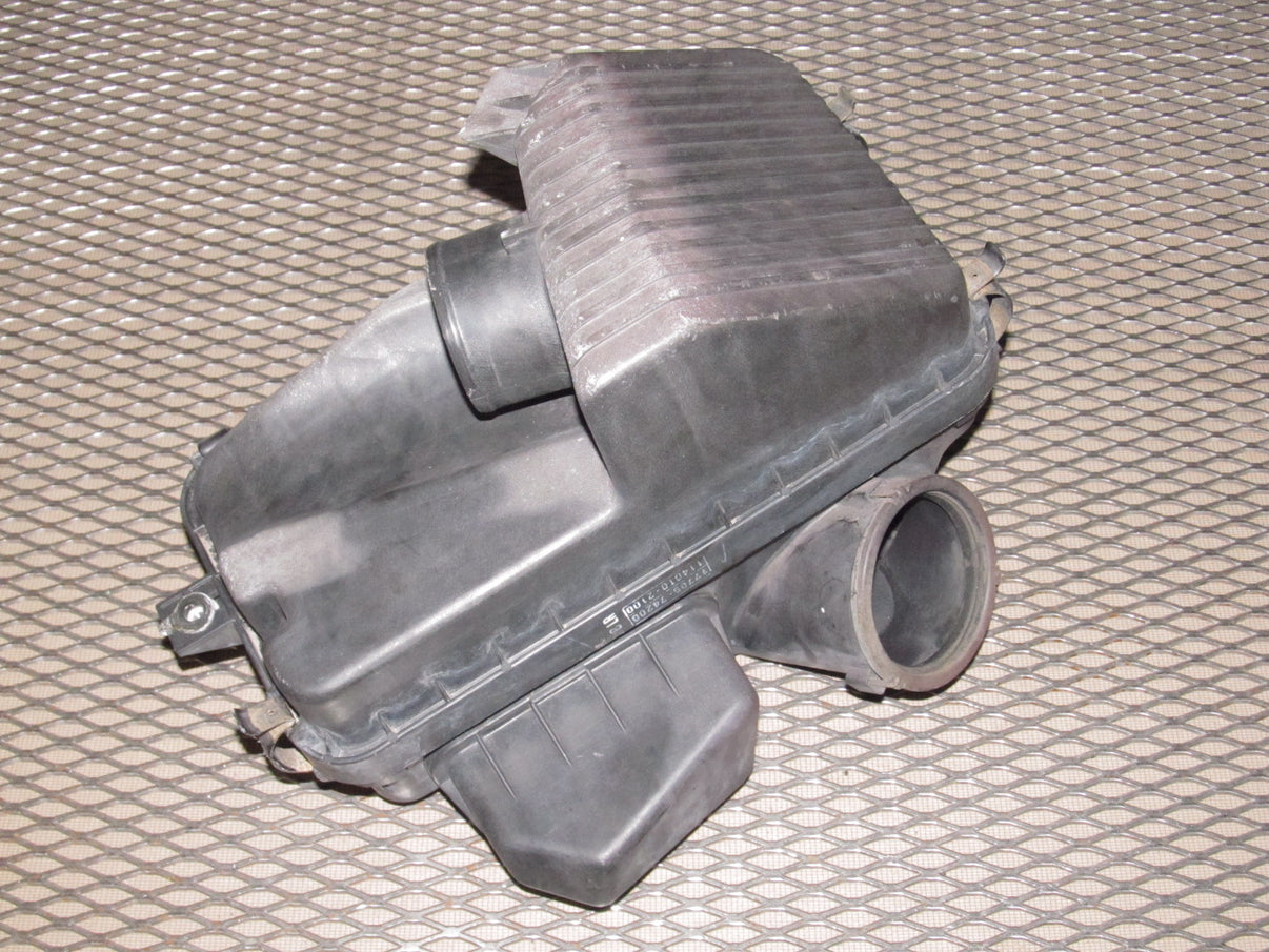 91 92 93 94 95 Toyota MR2 OEM Intake Cleaner Air Box – Autopartone