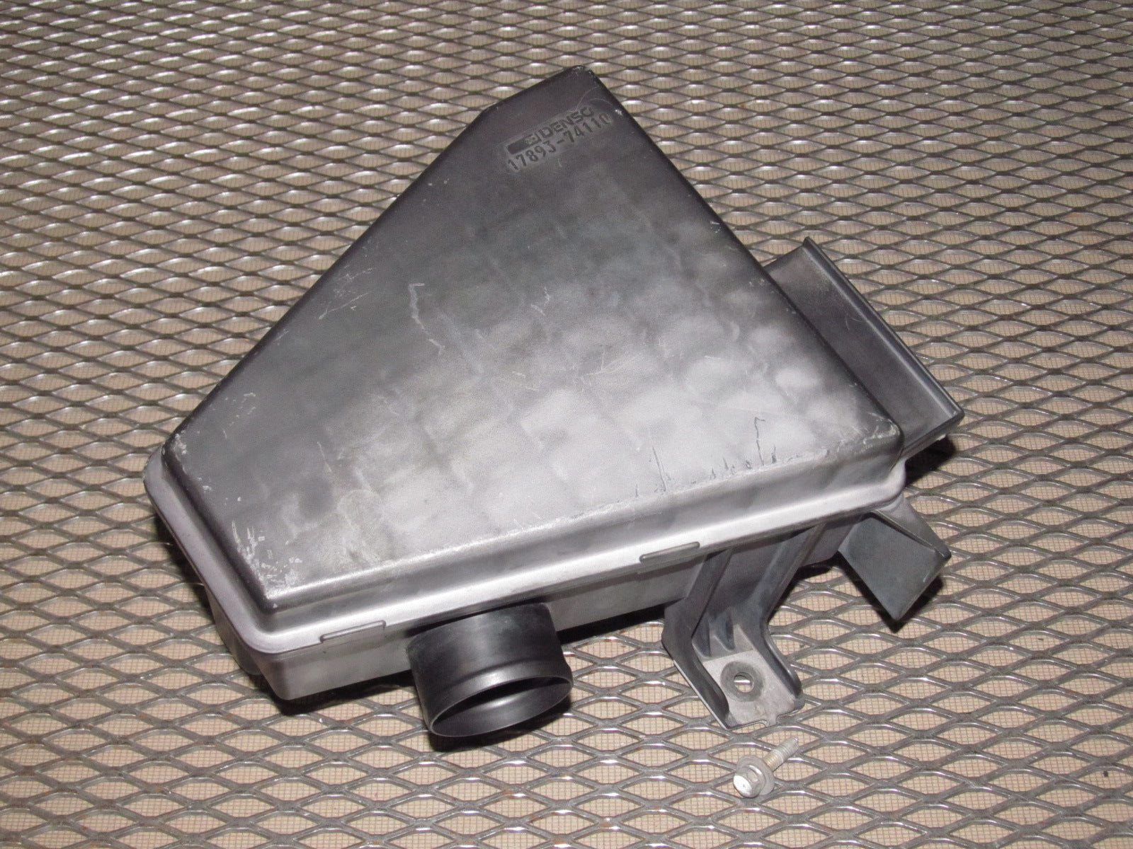 91 92 93 94 95 Toyota MR2 OEM Intake Air Reservoir Tank – Autopartone.com
