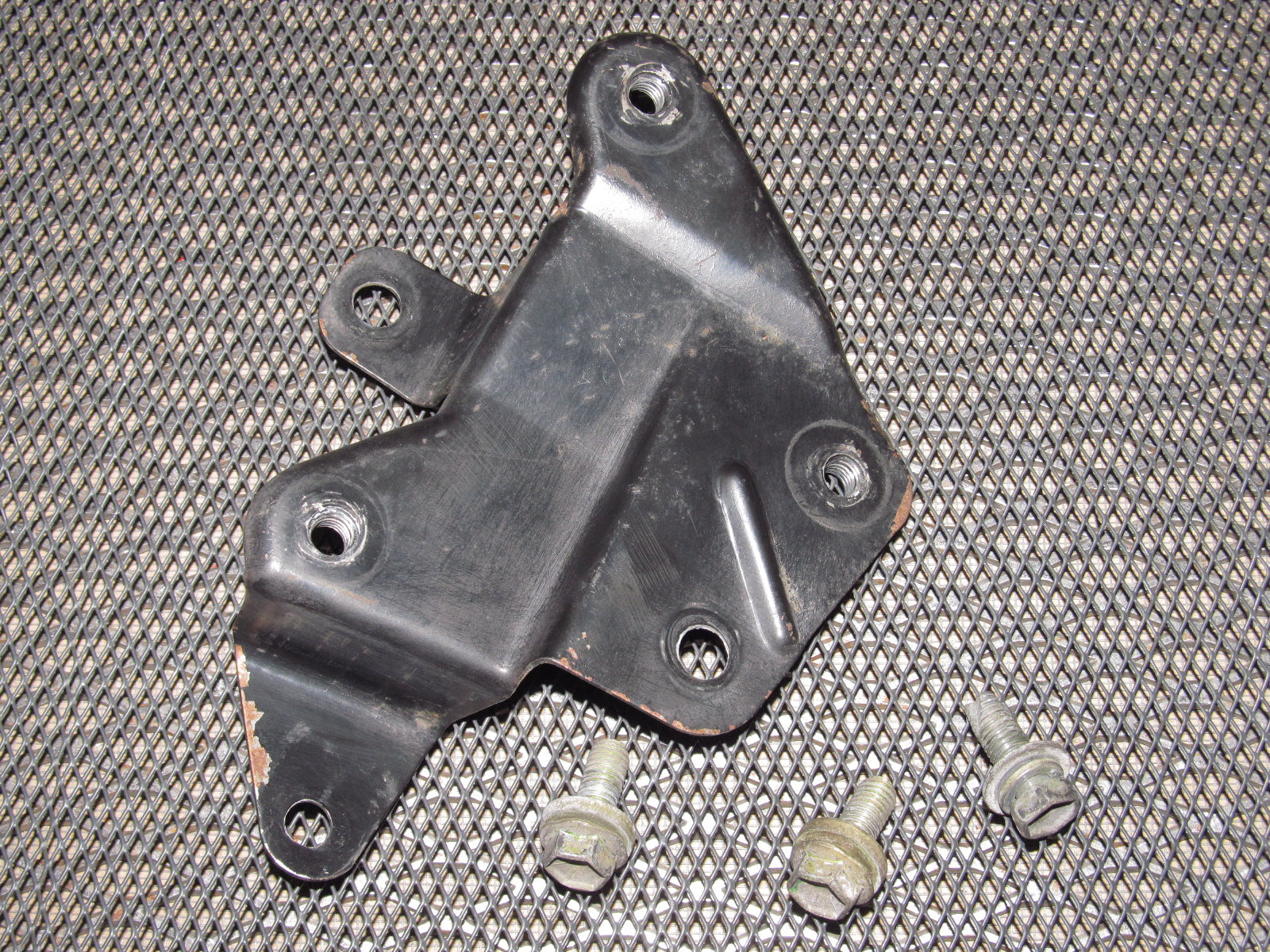 91 92 93 94 95 Toyota MR2 OEM Intake Air Box Mounting Bracket – Autopartone
