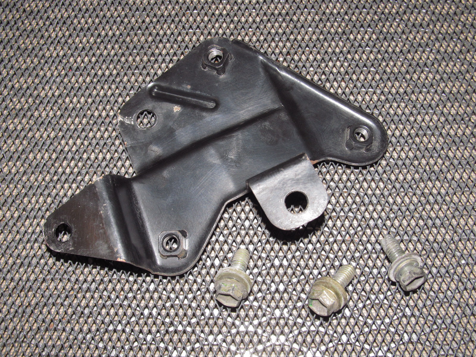 91 92 93 94 95 Toyota MR2 OEM Intake Air Box Mounting Bracket – Autopartone