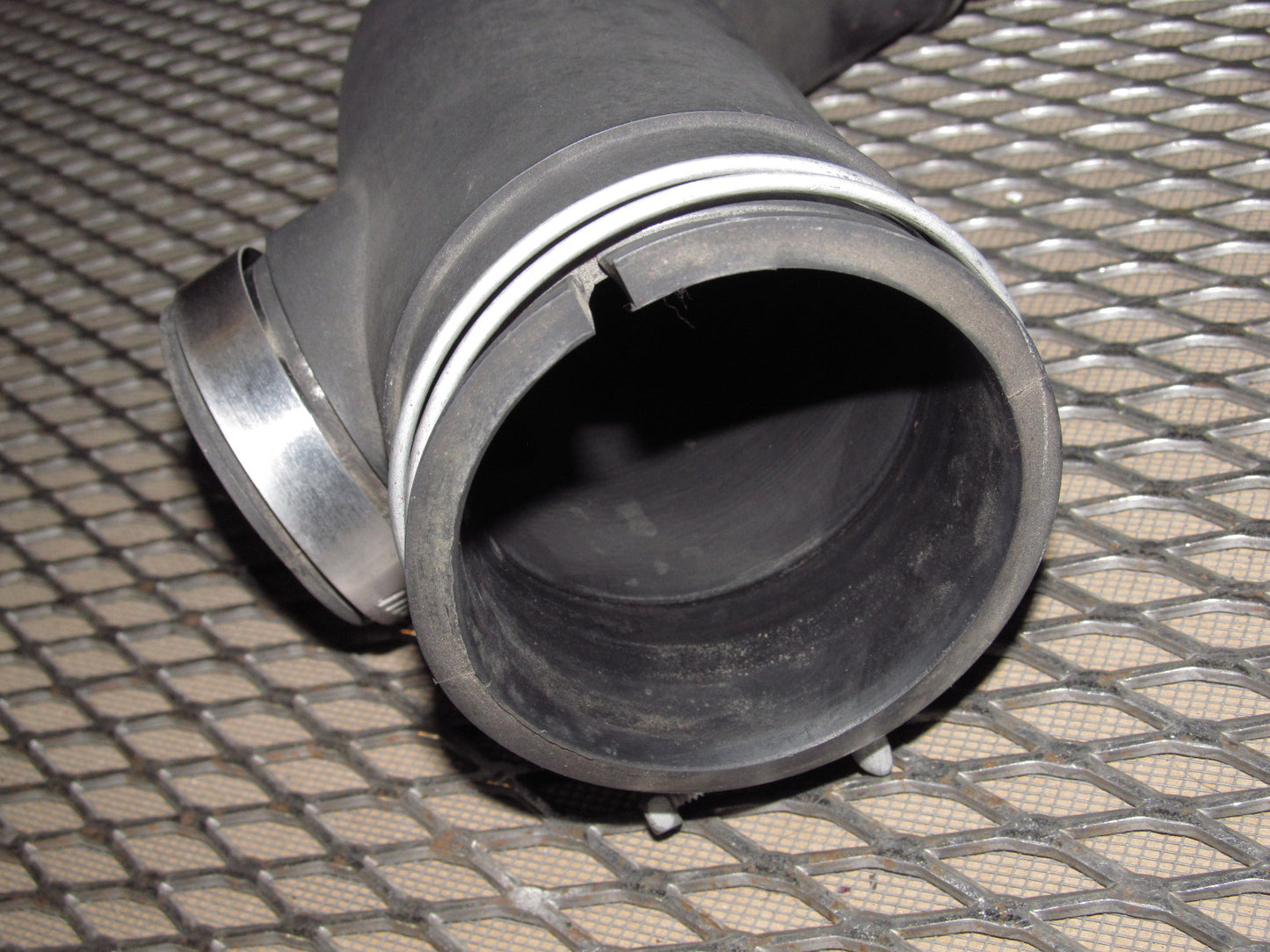 91 92 93 94 95 Toyota MR2 OEM Intake Air Hose Duct – Autopartone