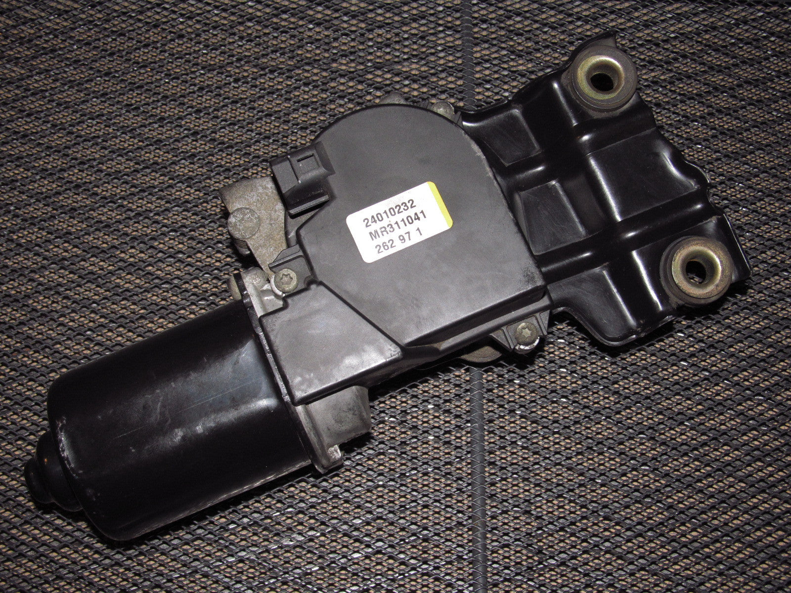 97 98 99 Mitsubishi Eclipse OEM Front Wiper Motor – Autopartone.com