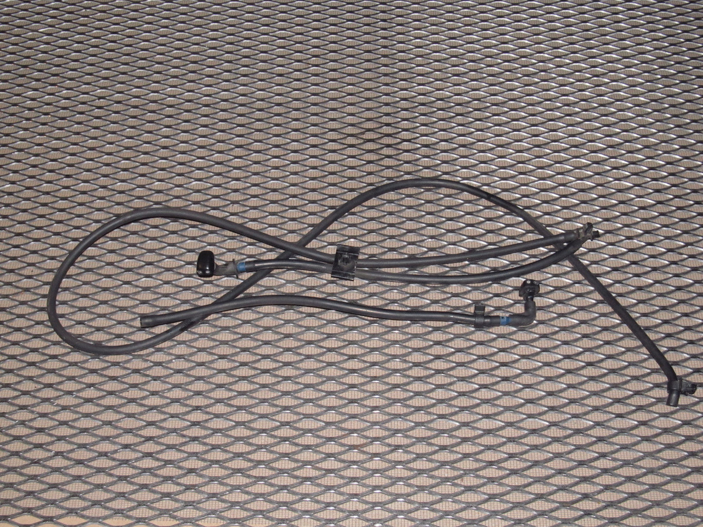 97 98 99 Mitsubishi Eclipse OEM Front Wiper Sprayer Nozzle Set ...