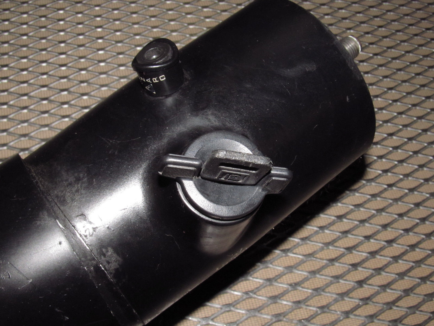 84-85 Chevrolet Corvette OEM Steering Column – Autopartone.com