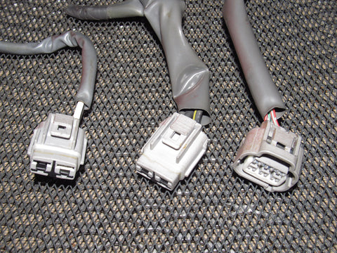 91 92 93 94 95 Toyota MR2 OEM Electric Power Steering Computer Pigtail ...