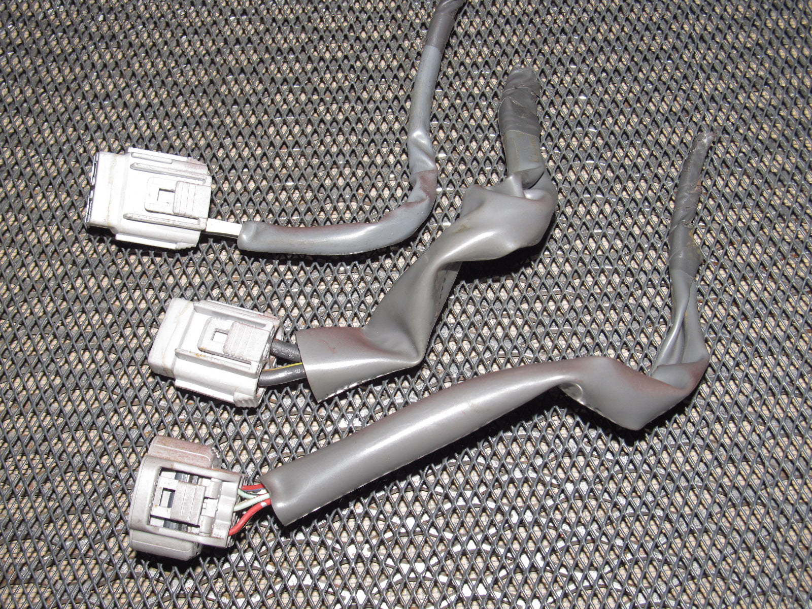 91 92 93 94 95 Toyota MR2 OEM Electric Power Steering Computer Pigtail ...