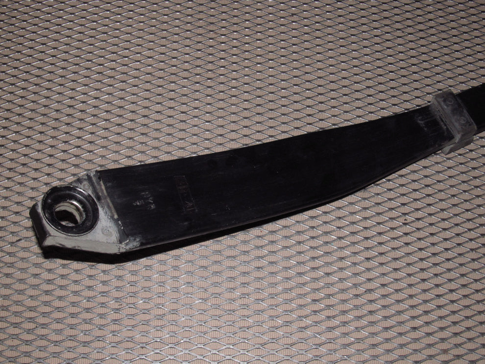 84-85 Chevrolet Corvette OEM Rear Suspension Leaf Spring – Autopartone