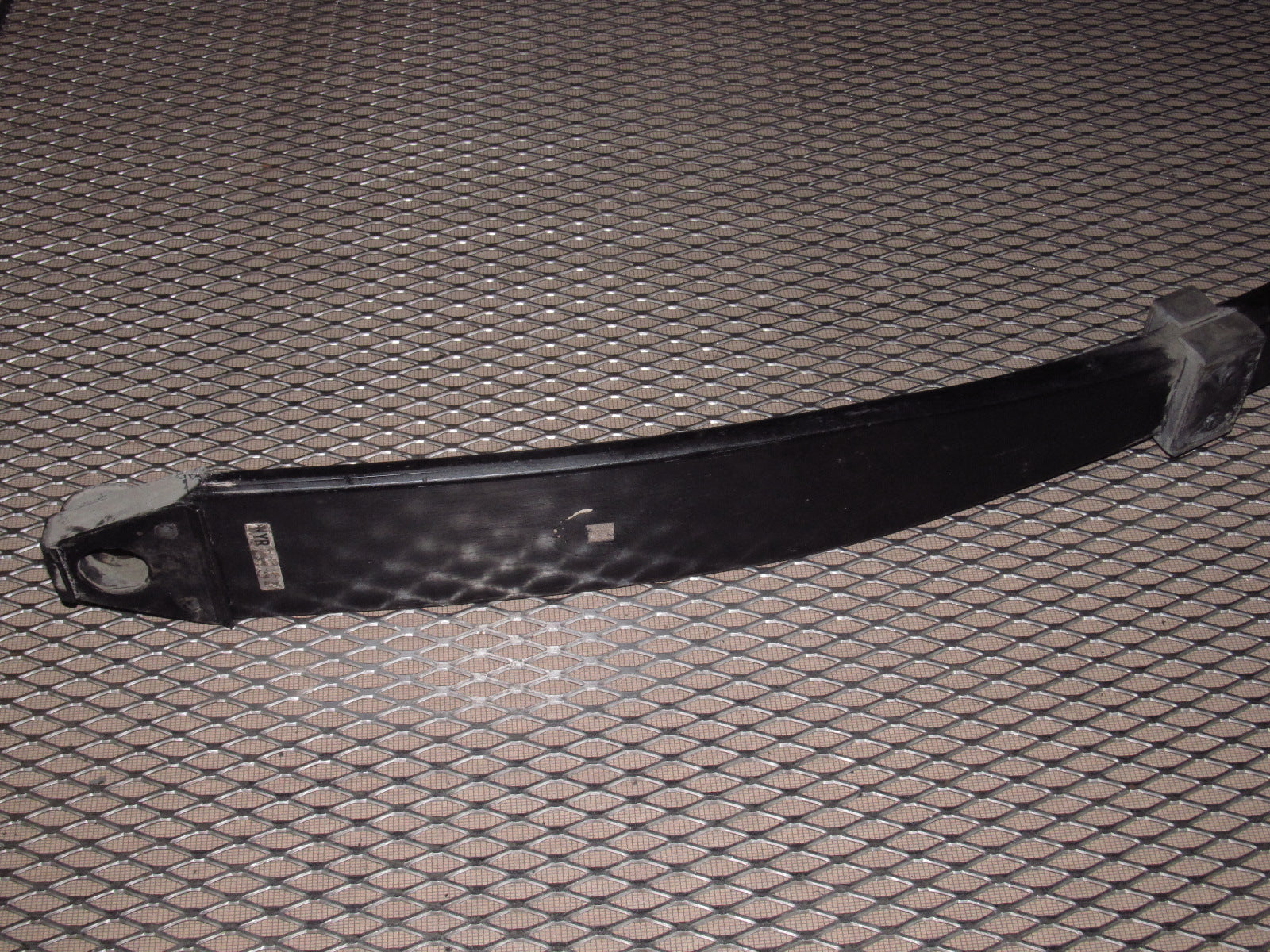 84-85 Chevrolet Corvette OEM Rear Suspension Leaf Spring – Autopartone