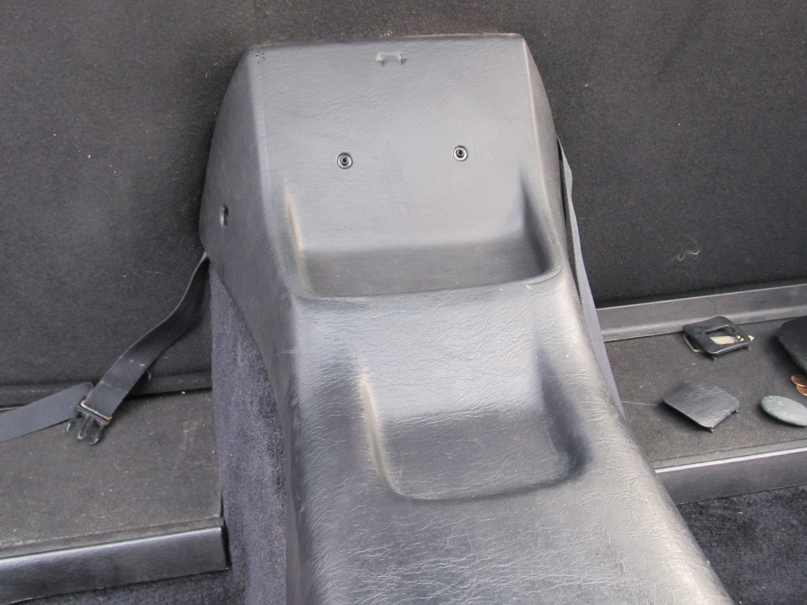 91 92 93 94 95 Toyota MR2 OEM Center Console – Autopartone.com